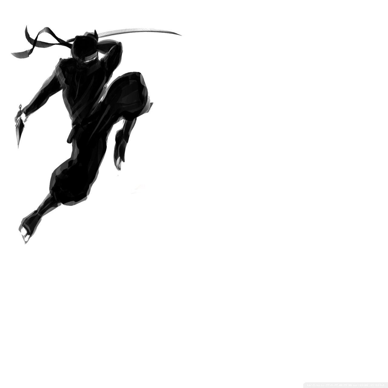 Ninja 8k Wallpapers - Top Free Ninja 8k Backgrounds - WallpaperAccess