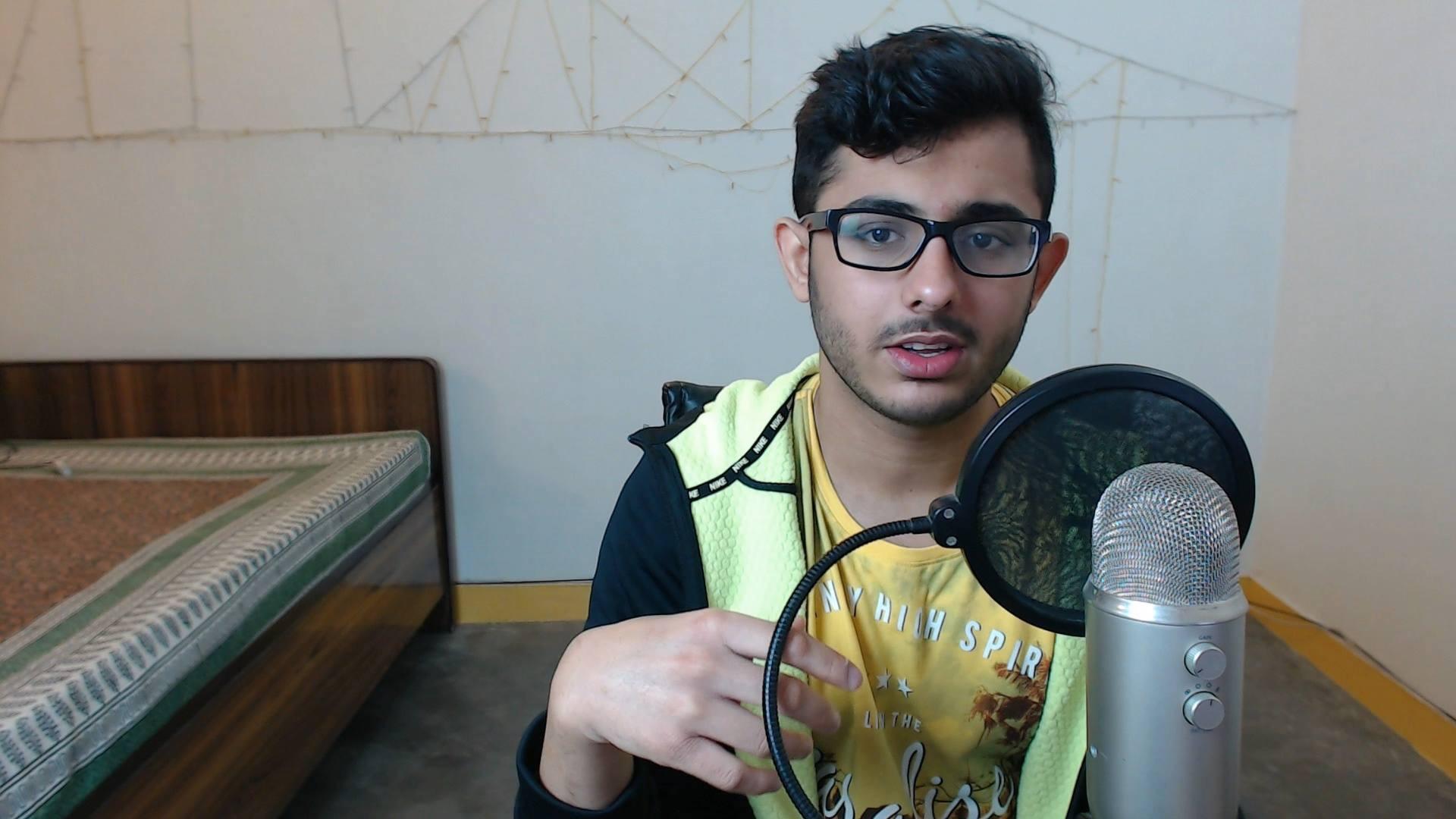 Carry Minati Wallpapers - Top Free Carry Minati Backgrounds ...