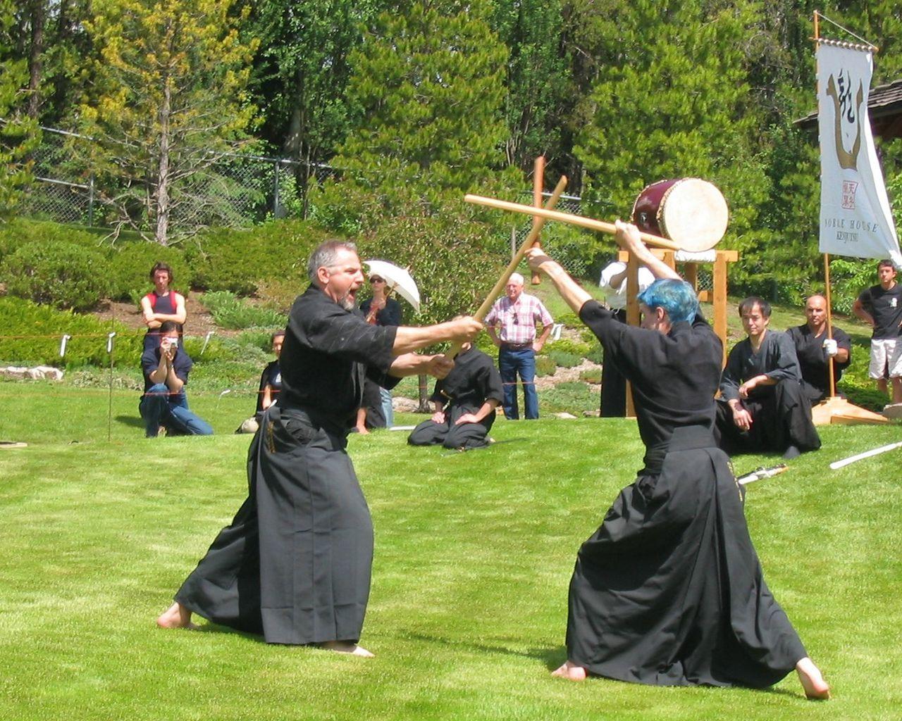 Kenjutsu Wallpapers - Top Free Kenjutsu Backgrounds - WallpaperAccess