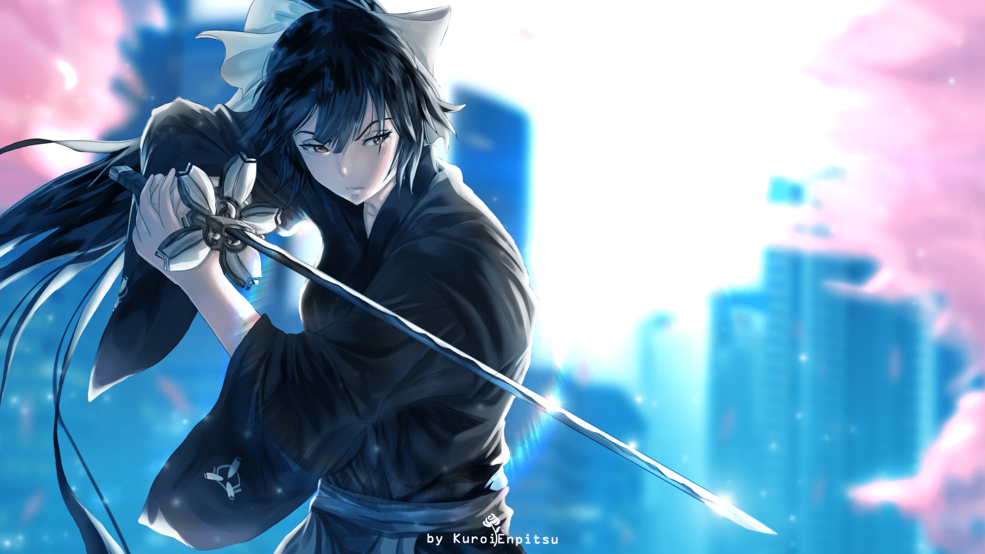 Kenjutsu Wallpapers - Top Free Kenjutsu Backgrounds - WallpaperAccess