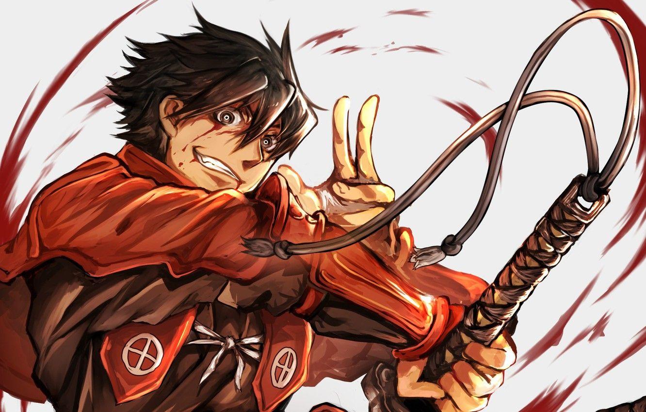 Kenjutsu Wallpapers - Top Free Kenjutsu Backgrounds - WallpaperAccess