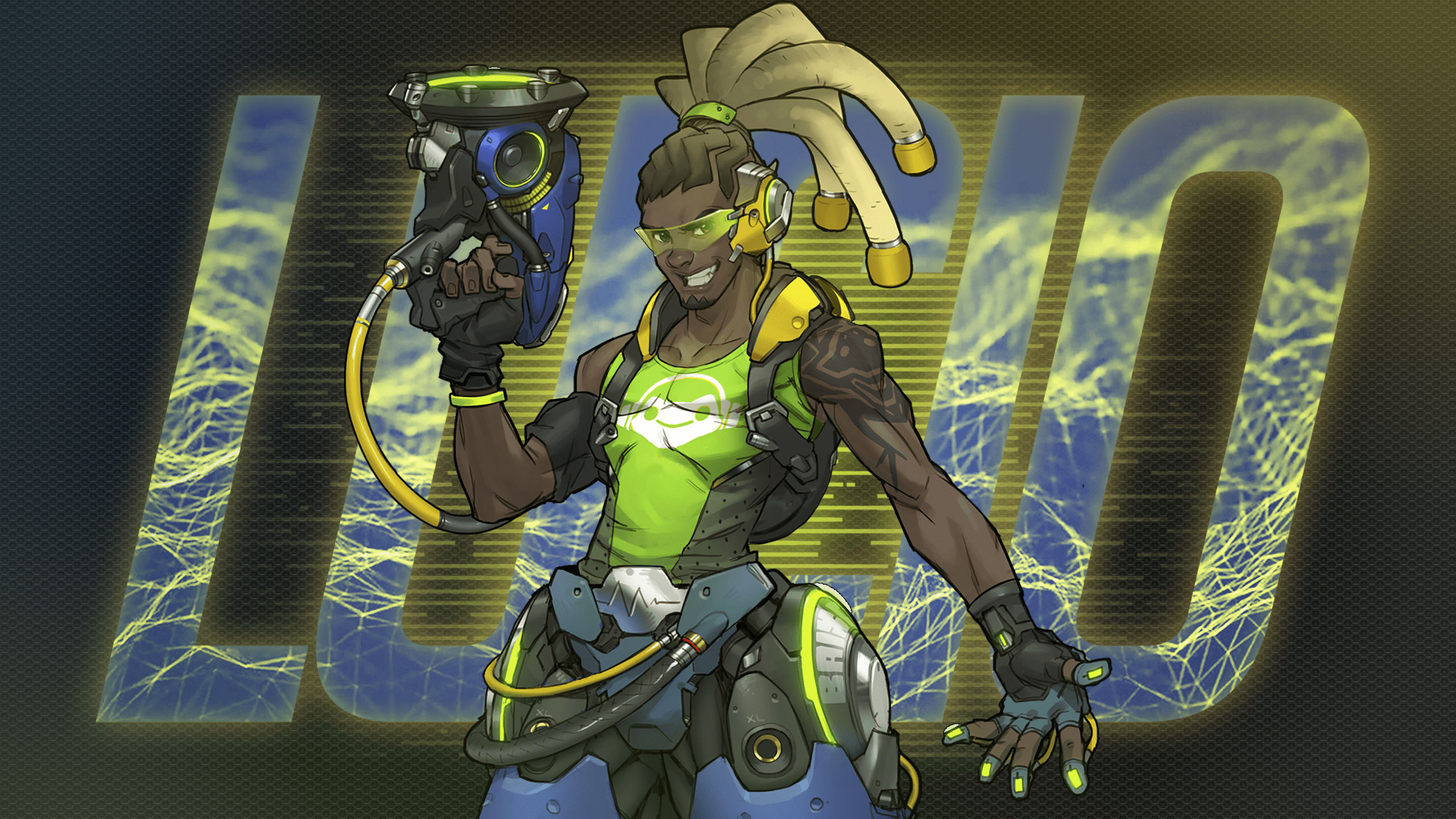 Lucio HD Wallpapers - Top Free Lucio HD Backgrounds - WallpaperAccess