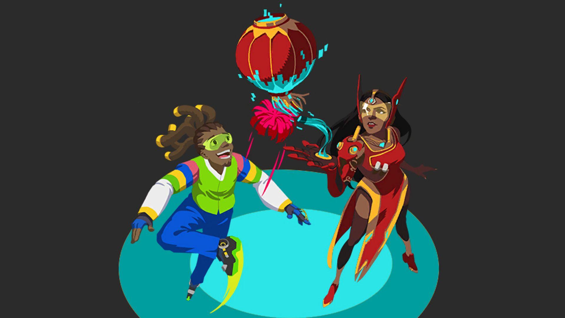 Lucio HD Wallpapers - Top Free Lucio HD Backgrounds - WallpaperAccess