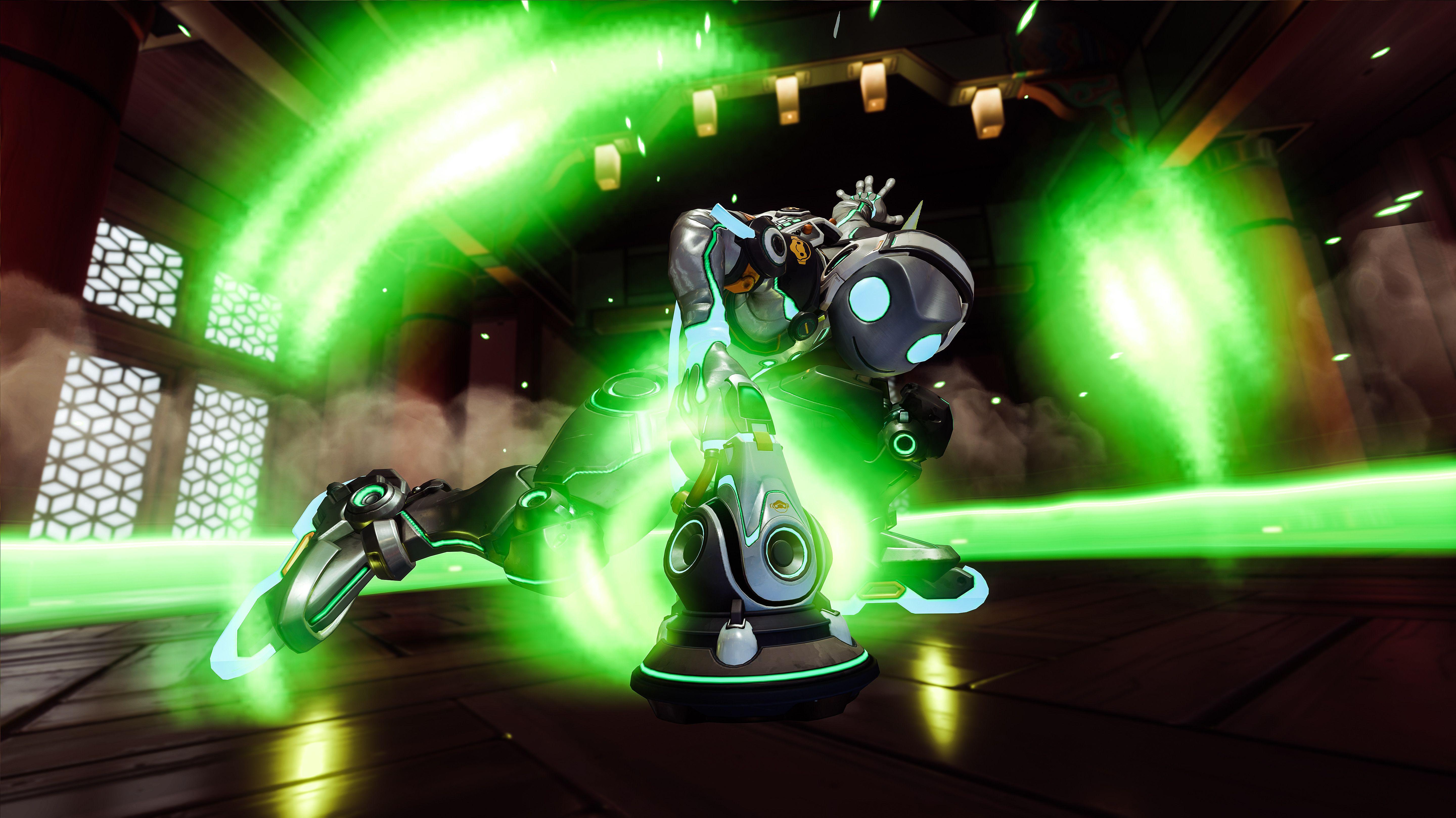 Lucio Overwatch Wallpapers - Top Free Lucio Overwatch Backgrounds ...