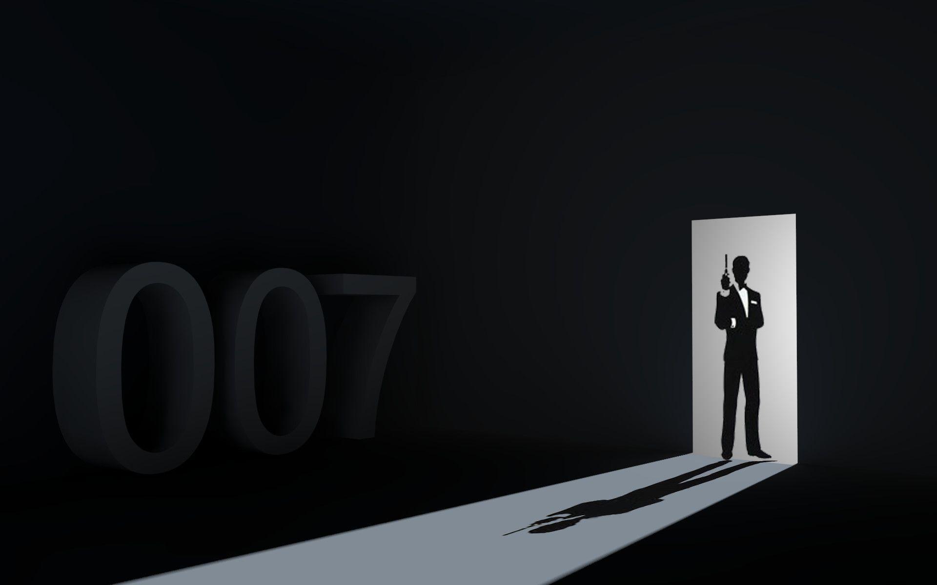 James Bond Wallpapers - Top Free James Bond Backgrounds - WallpaperAccess