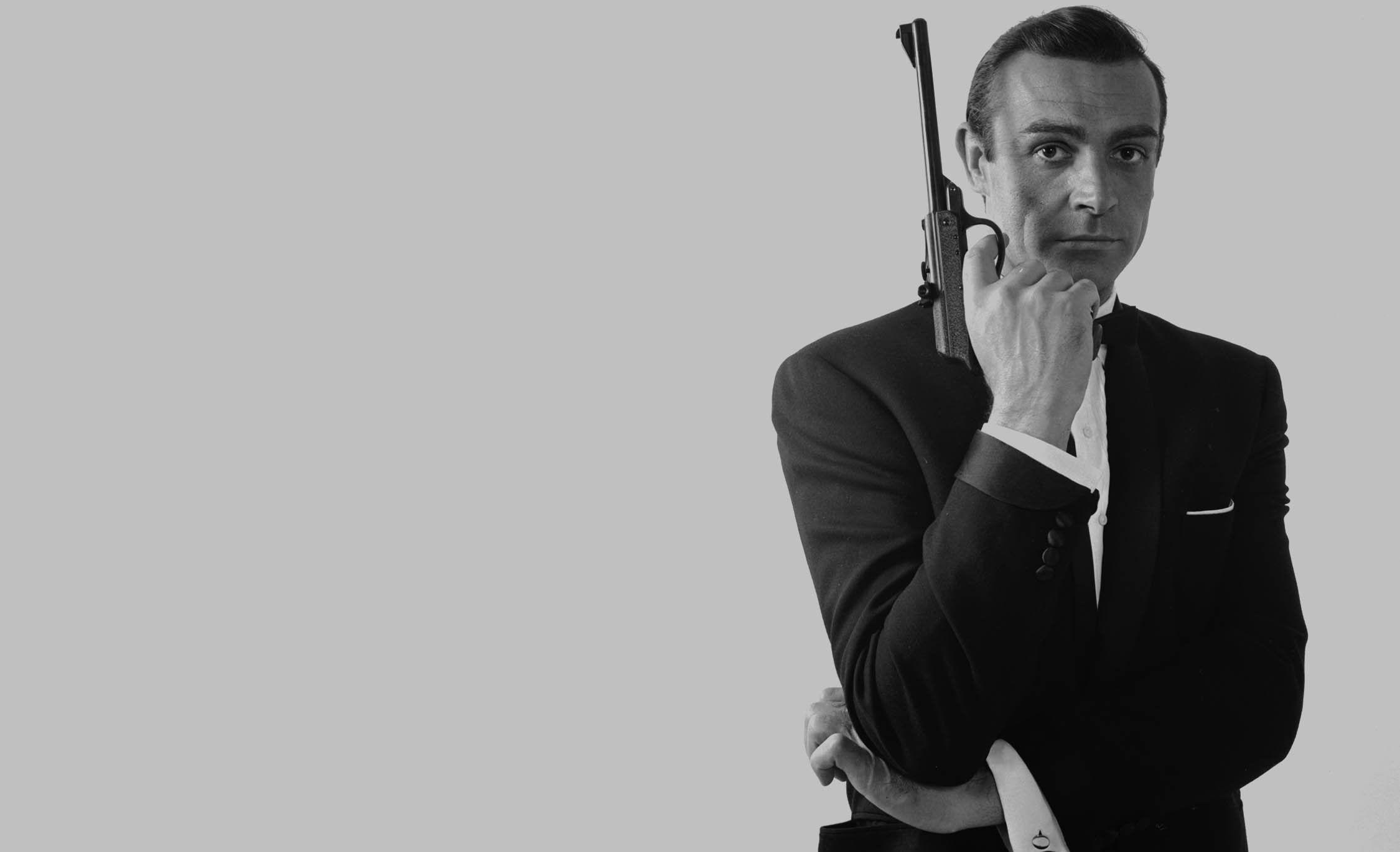 James Bond Wallpapers - Top Free James Bond Backgrounds - WallpaperAccess