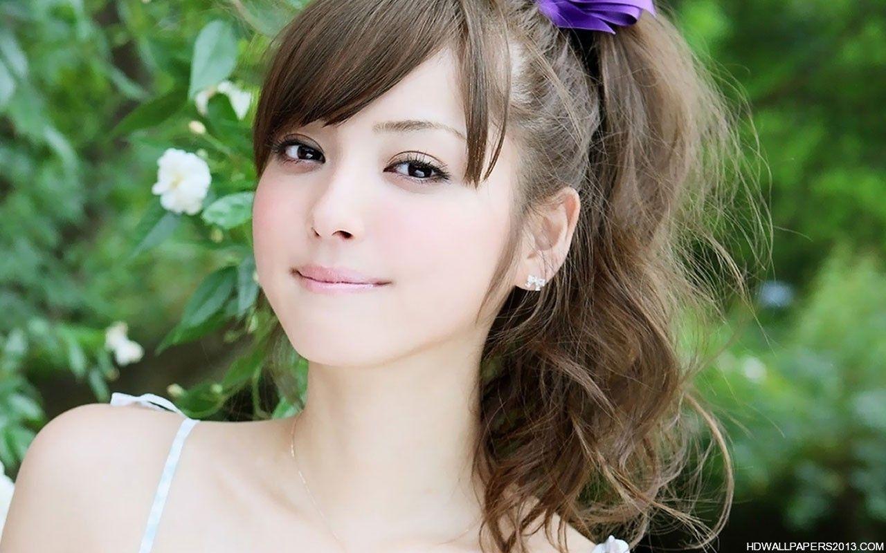 Cute Girl Wallpapers - Top Free Cute Girl Backgrounds - WallpaperAccess