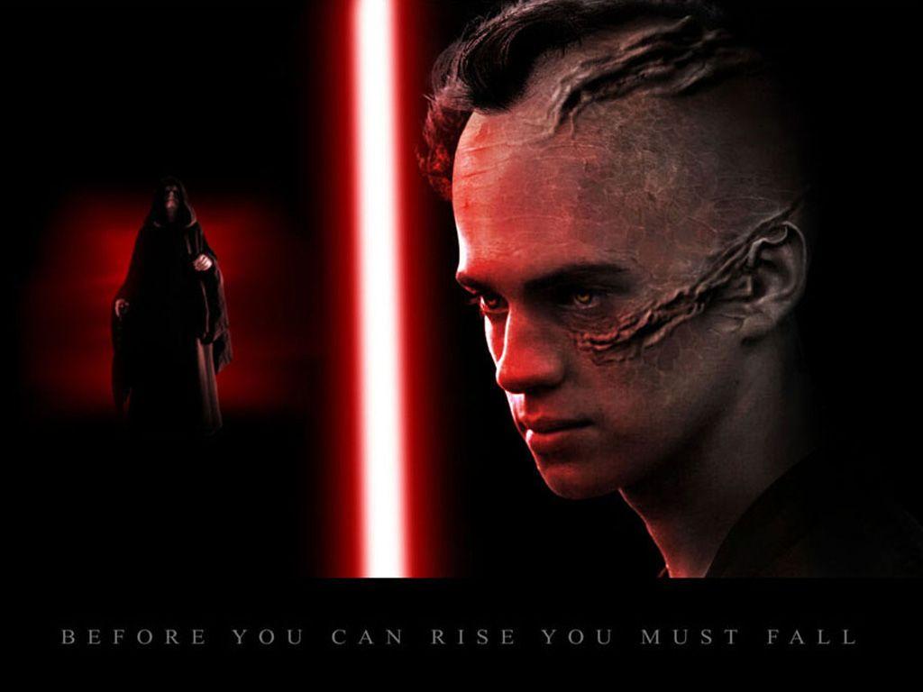 Anakin Skywalker Computer Wallpapers - Top Free Anakin Skywalker ...