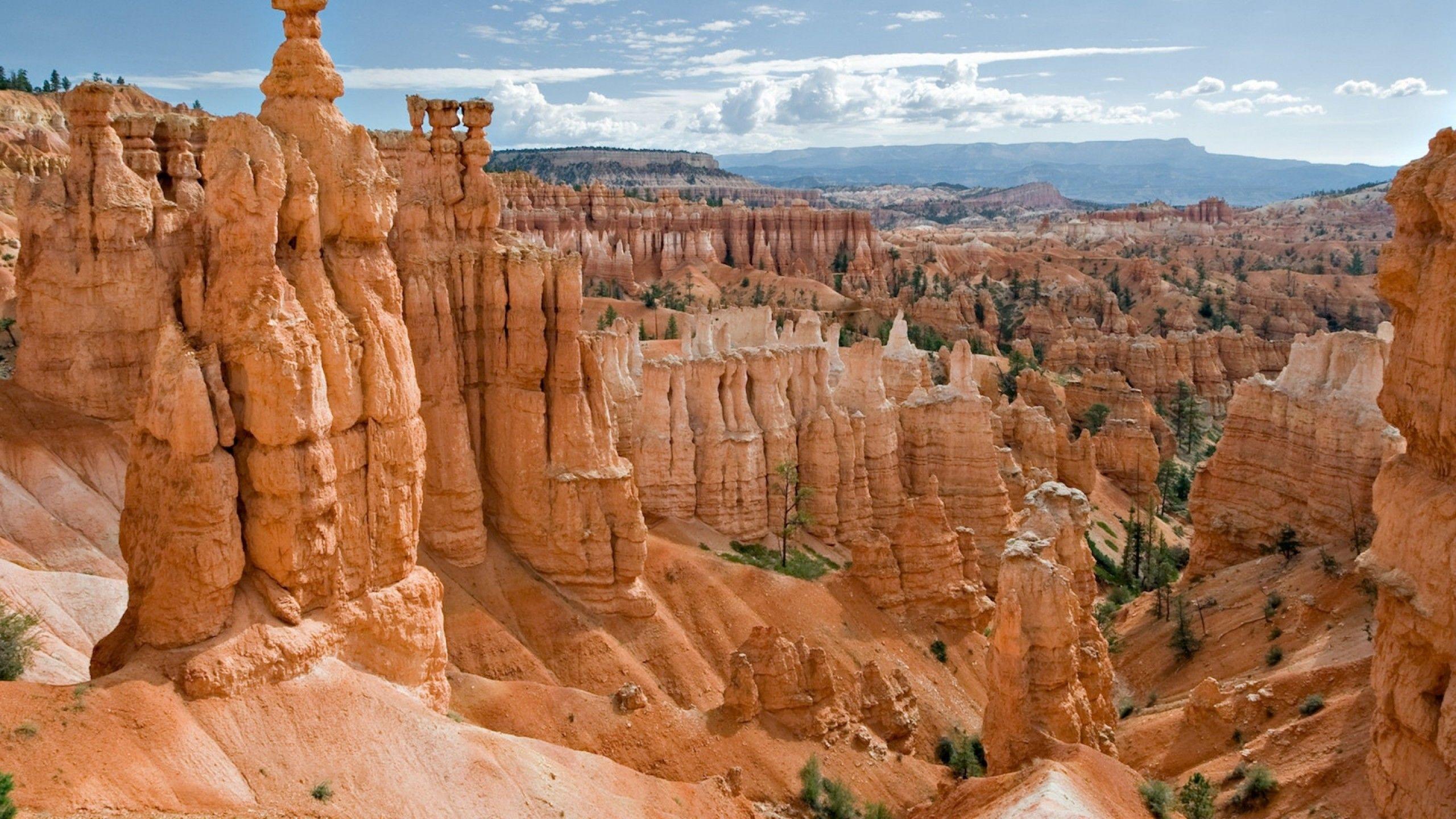 Bryce Canyon Desktop Wallpapers - Top Free Bryce Canyon Desktop ...