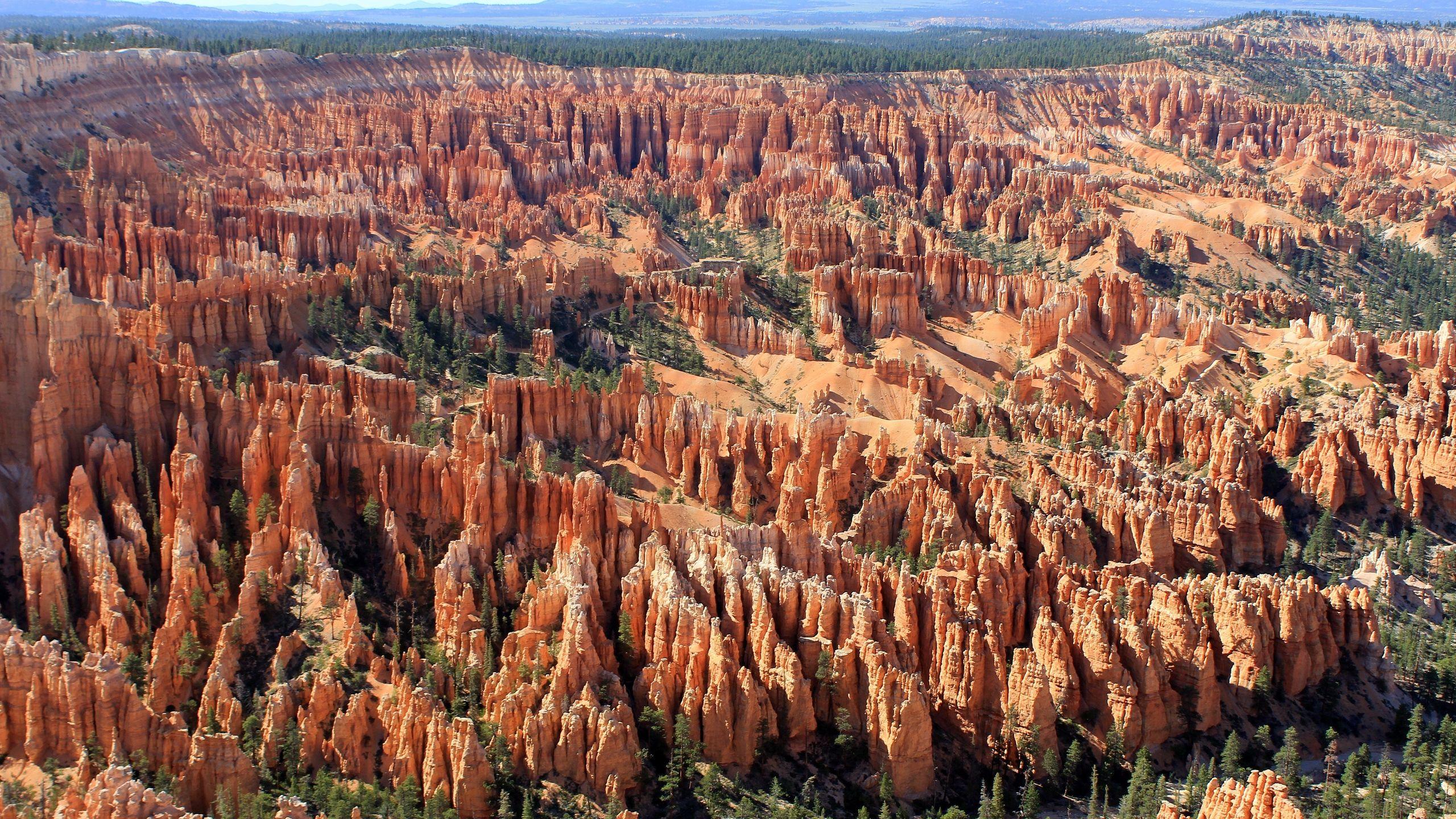 Bryce Canyon Desktop Wallpapers - Top Free Bryce Canyon Desktop ...