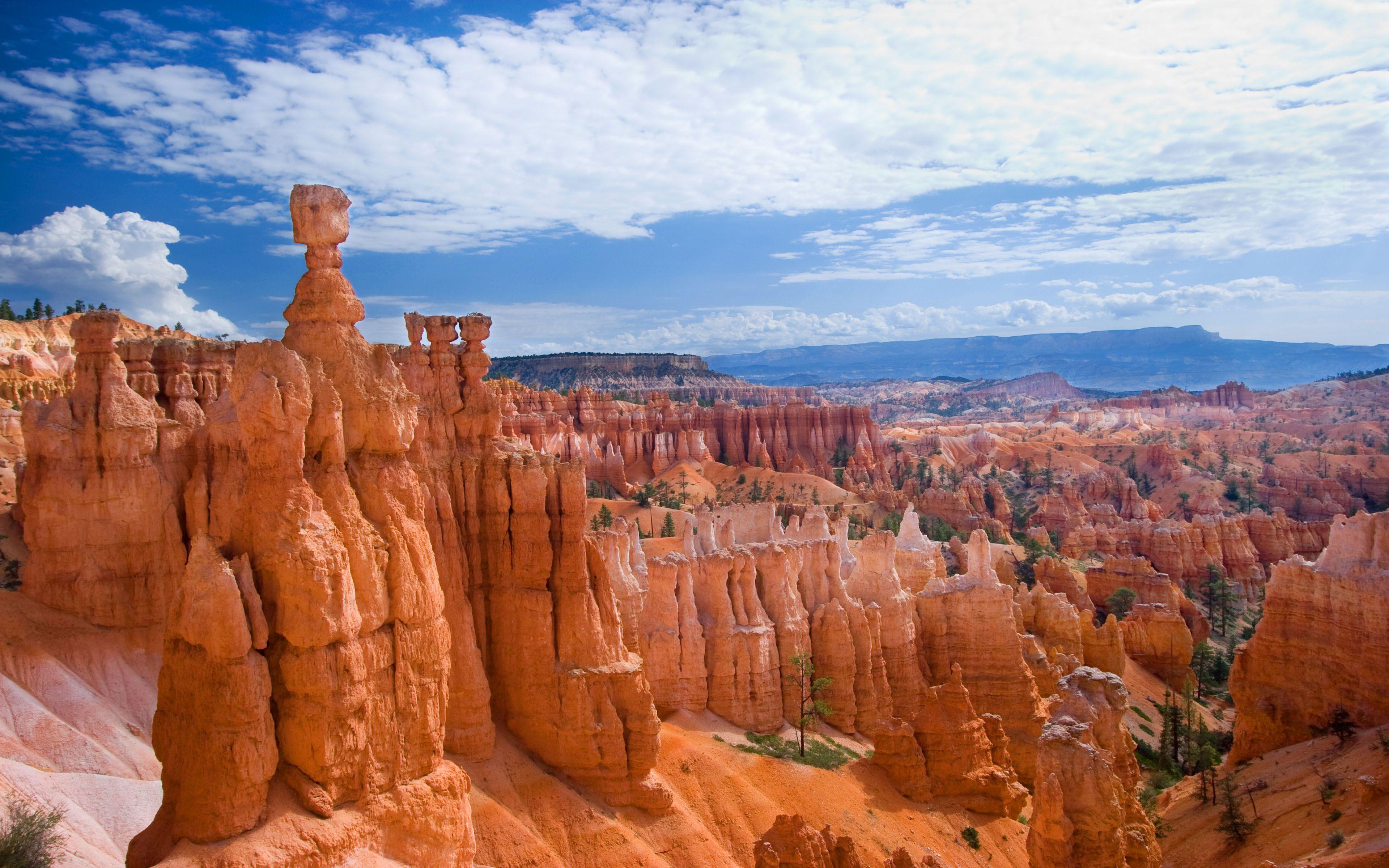 Bryce Canyon Wallpapers - Top Free Bryce Canyon Backgrounds ...
