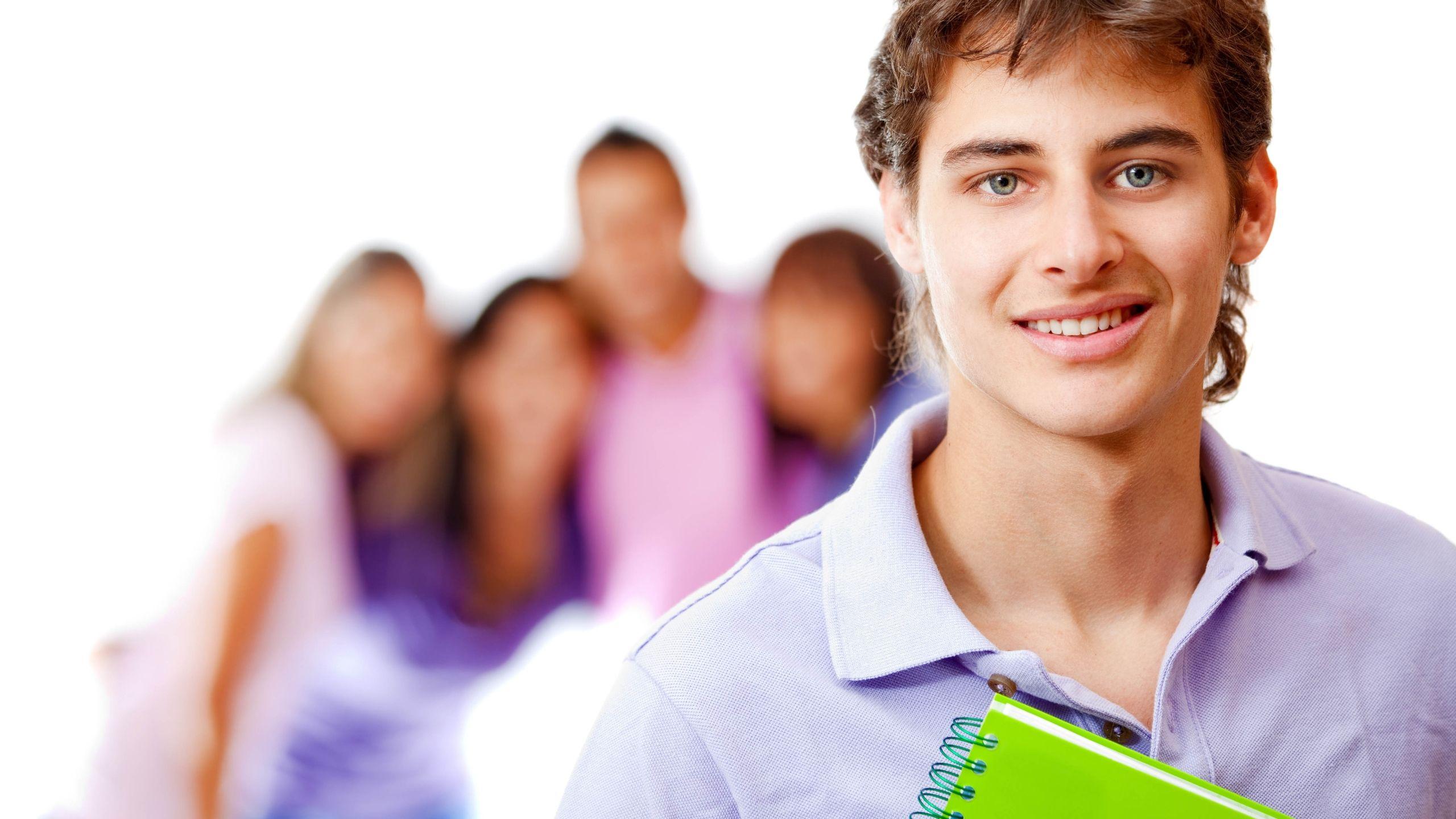 Student Wallpapers - Top Free Student Backgrounds - WallpaperAccess