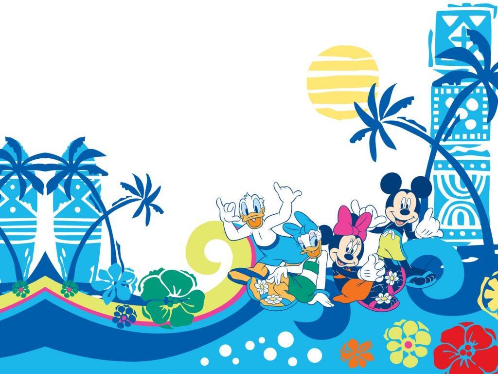 Disney Beach Wallpapers - Top Free Disney Beach Backgrounds ...