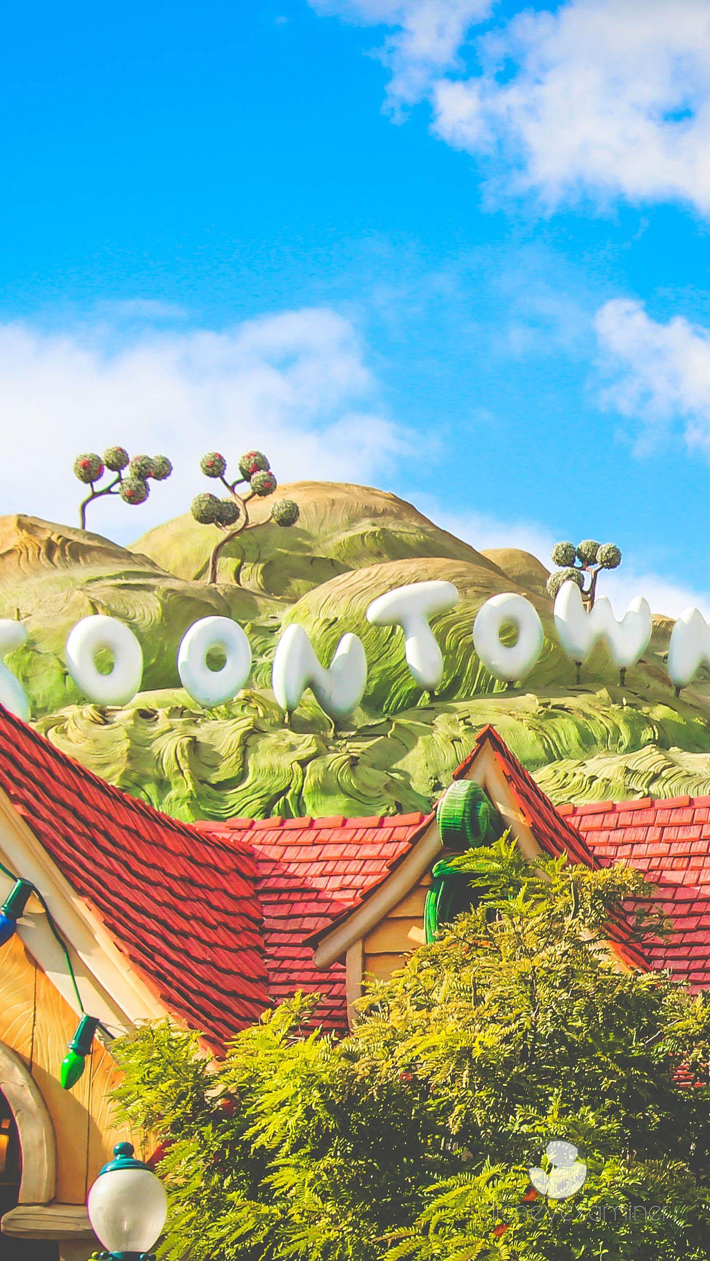 Disney Spring Wallpapers - Top Free Disney Spring Backgrounds ...