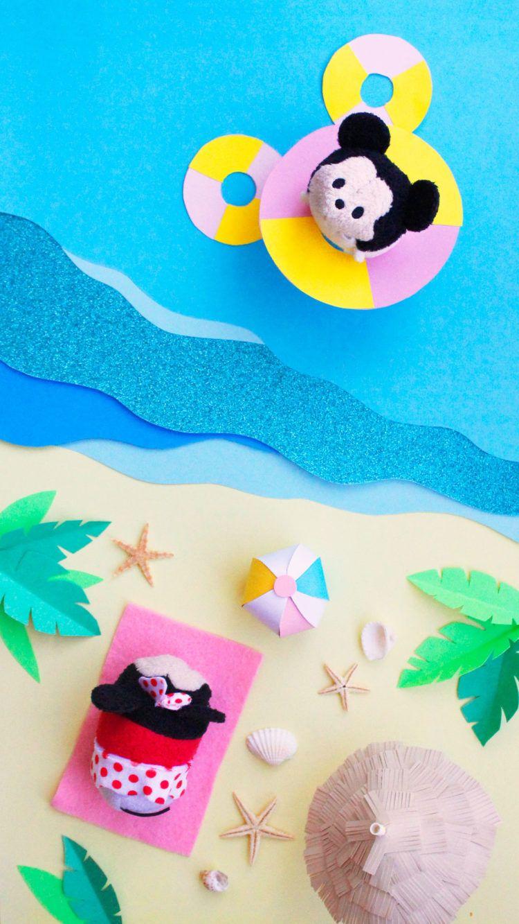 Disney Beach Wallpapers - Top Free Disney Beach Backgrounds ...