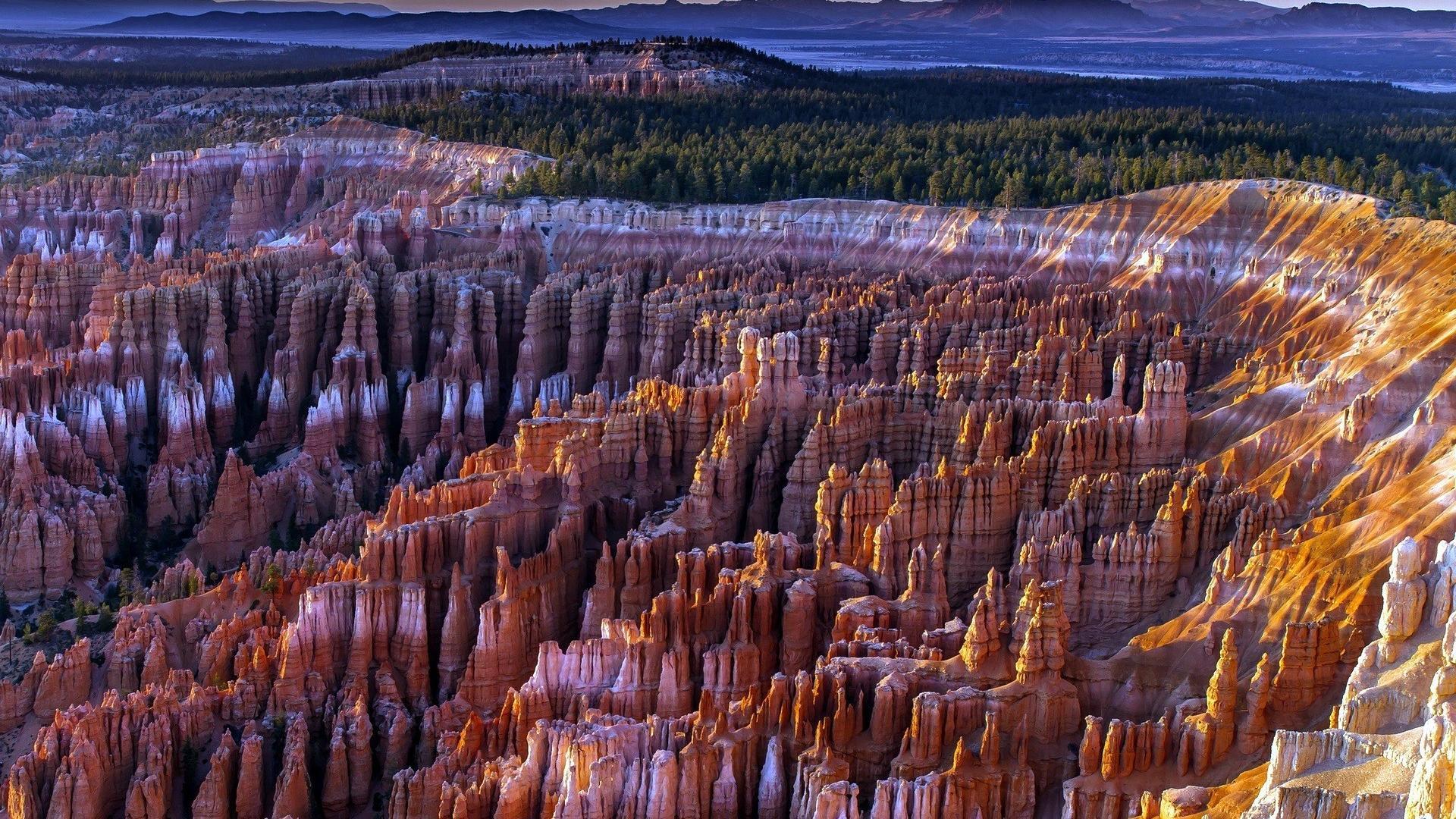 Bryce Canyon Desktop Wallpapers - Top Free Bryce Canyon Desktop ...