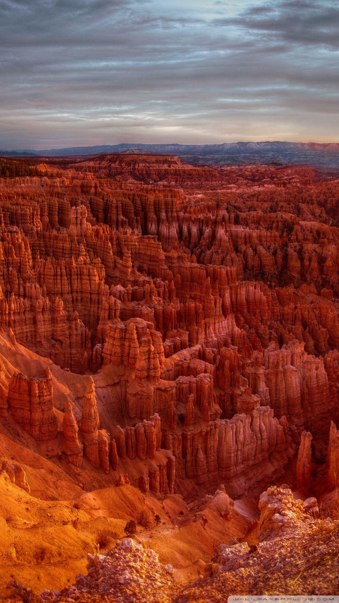 Bryce Canyon Wallpapers - Top Free Bryce Canyon Backgrounds ...