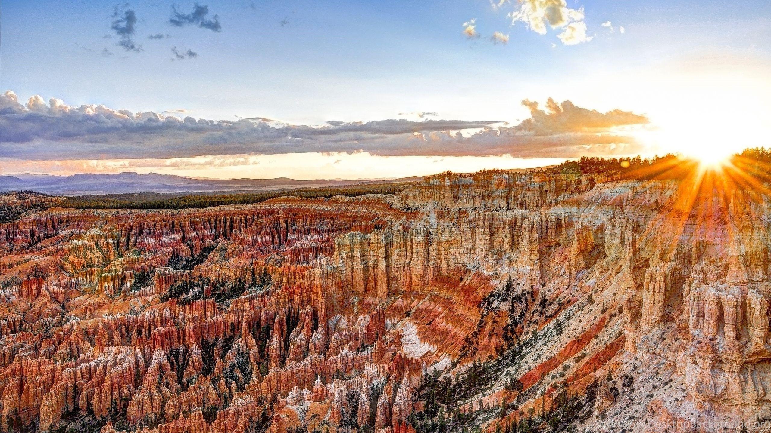 Bryce Canyon Wallpapers - Top Free Bryce Canyon Backgrounds ...