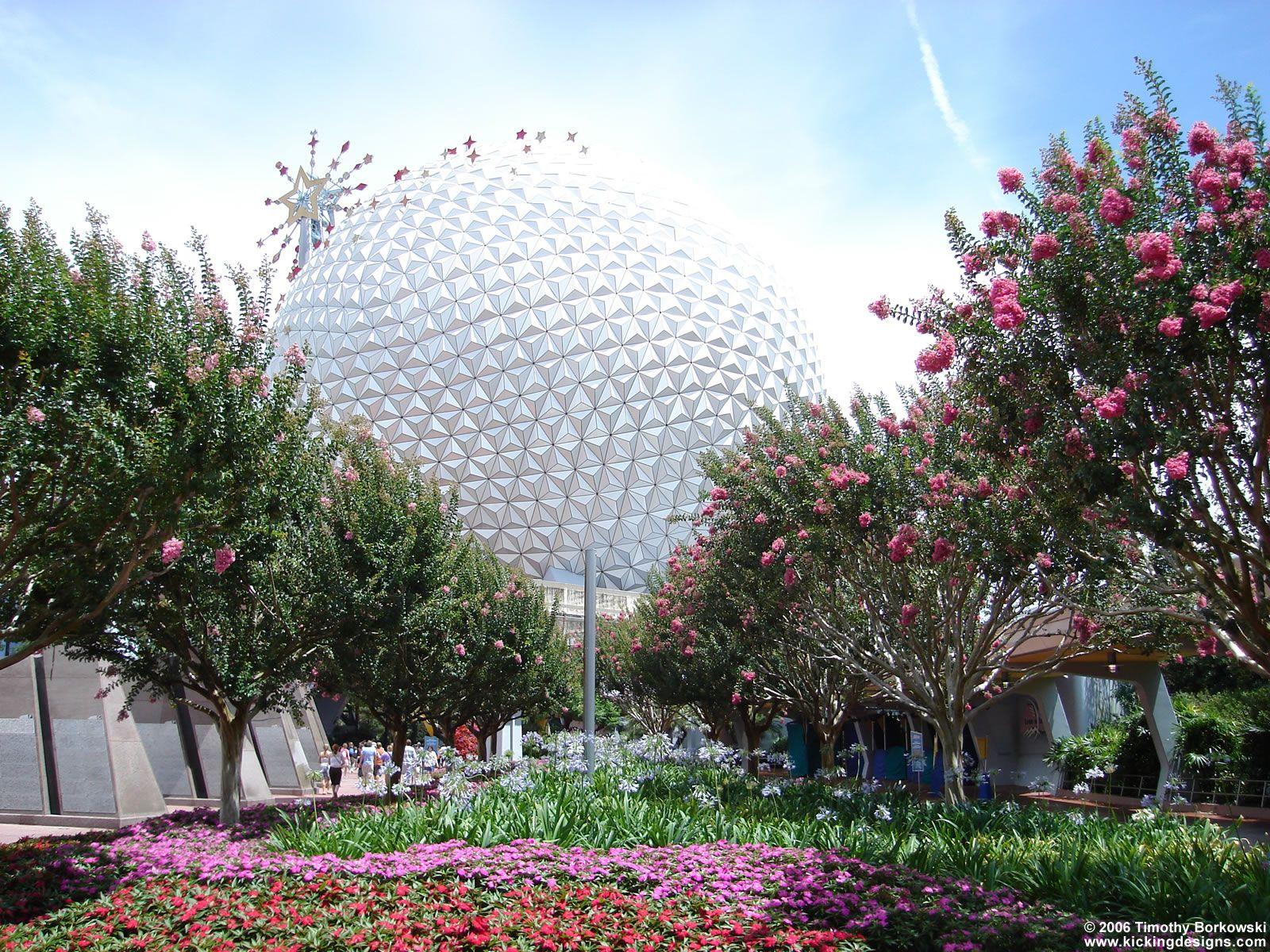 Disney Spring Wallpapers - Top Free Disney Spring Backgrounds ...