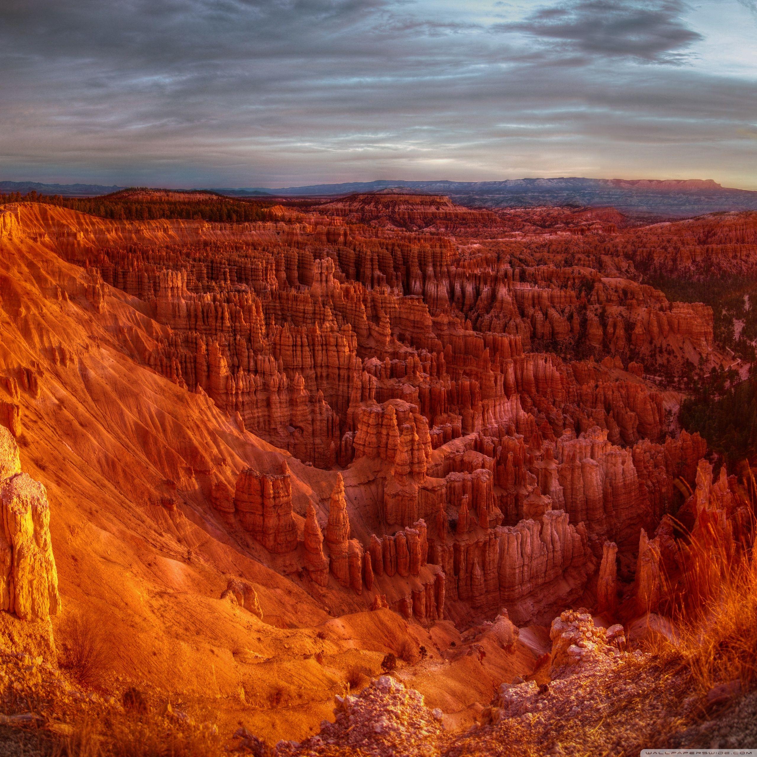 Bryce Canyon Wallpapers - Top Free Bryce Canyon Backgrounds ...