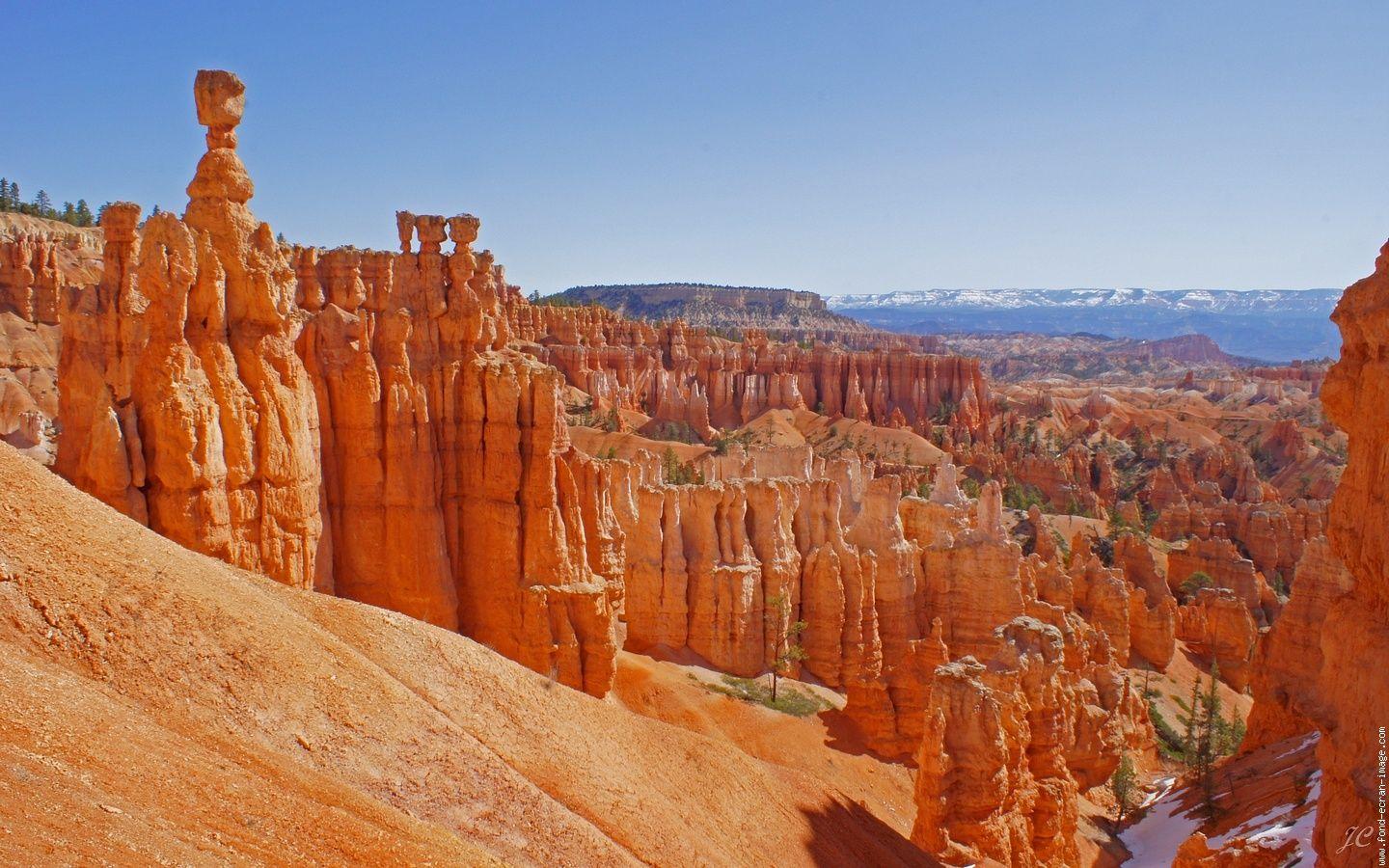 Bryce Canyon Wallpapers - Top Free Bryce Canyon Backgrounds ...