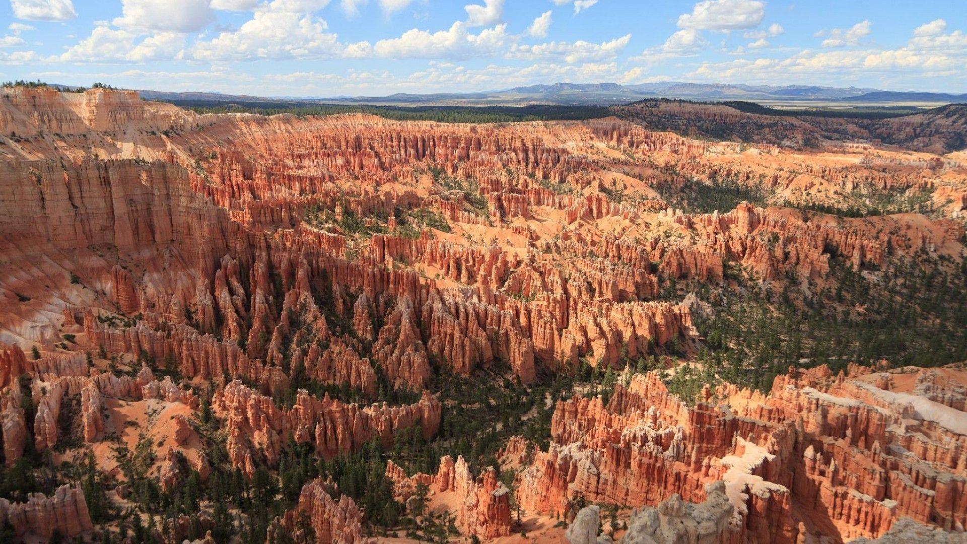 Bryce Canyon Wallpapers - Top Free Bryce Canyon Backgrounds ...