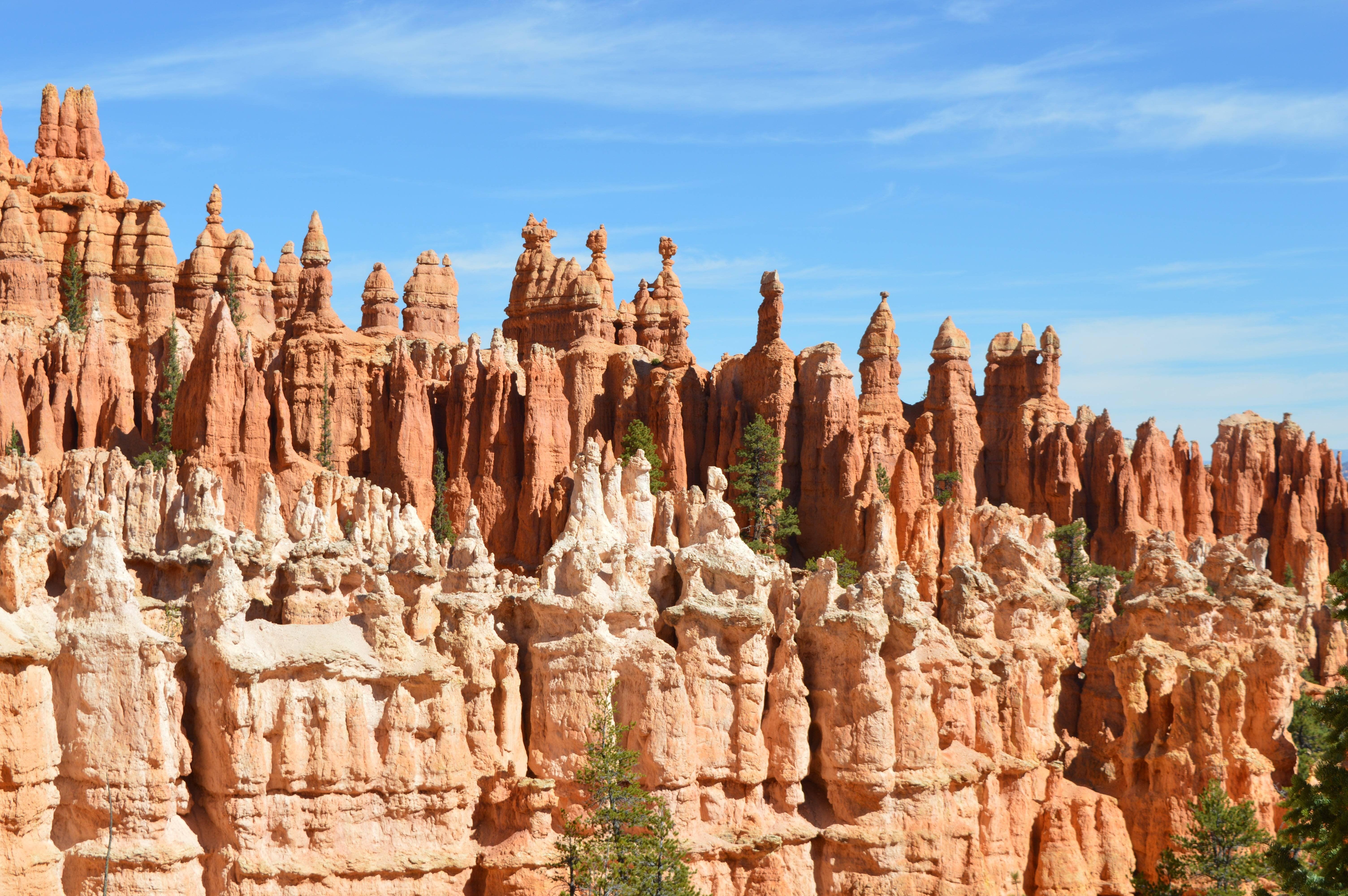 Bryce Canyon Wallpapers - Top Free Bryce Canyon Backgrounds ...