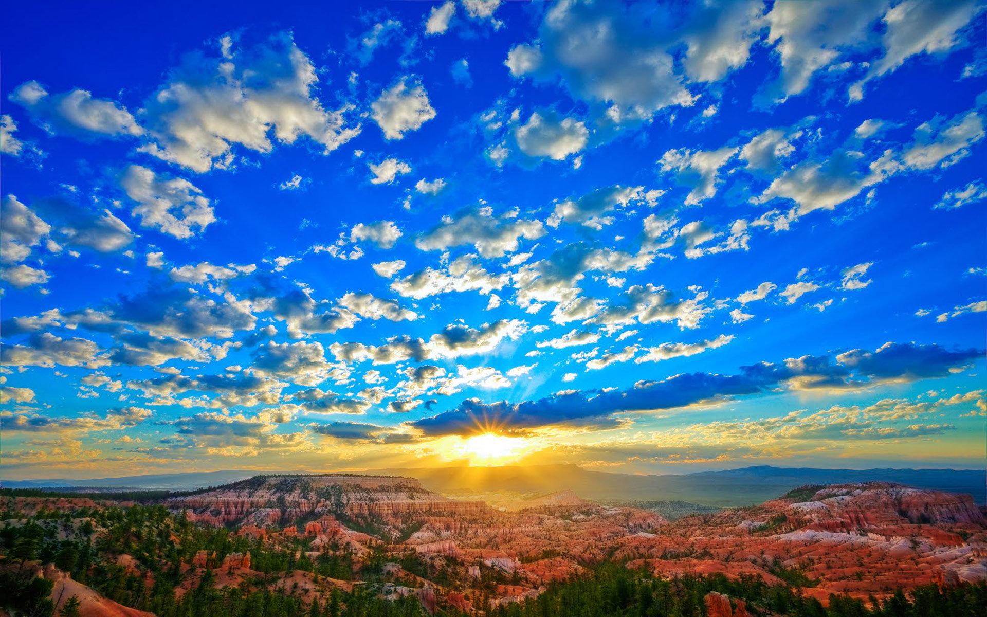 Bryce Canyon Wallpapers - Top Free Bryce Canyon Backgrounds ...