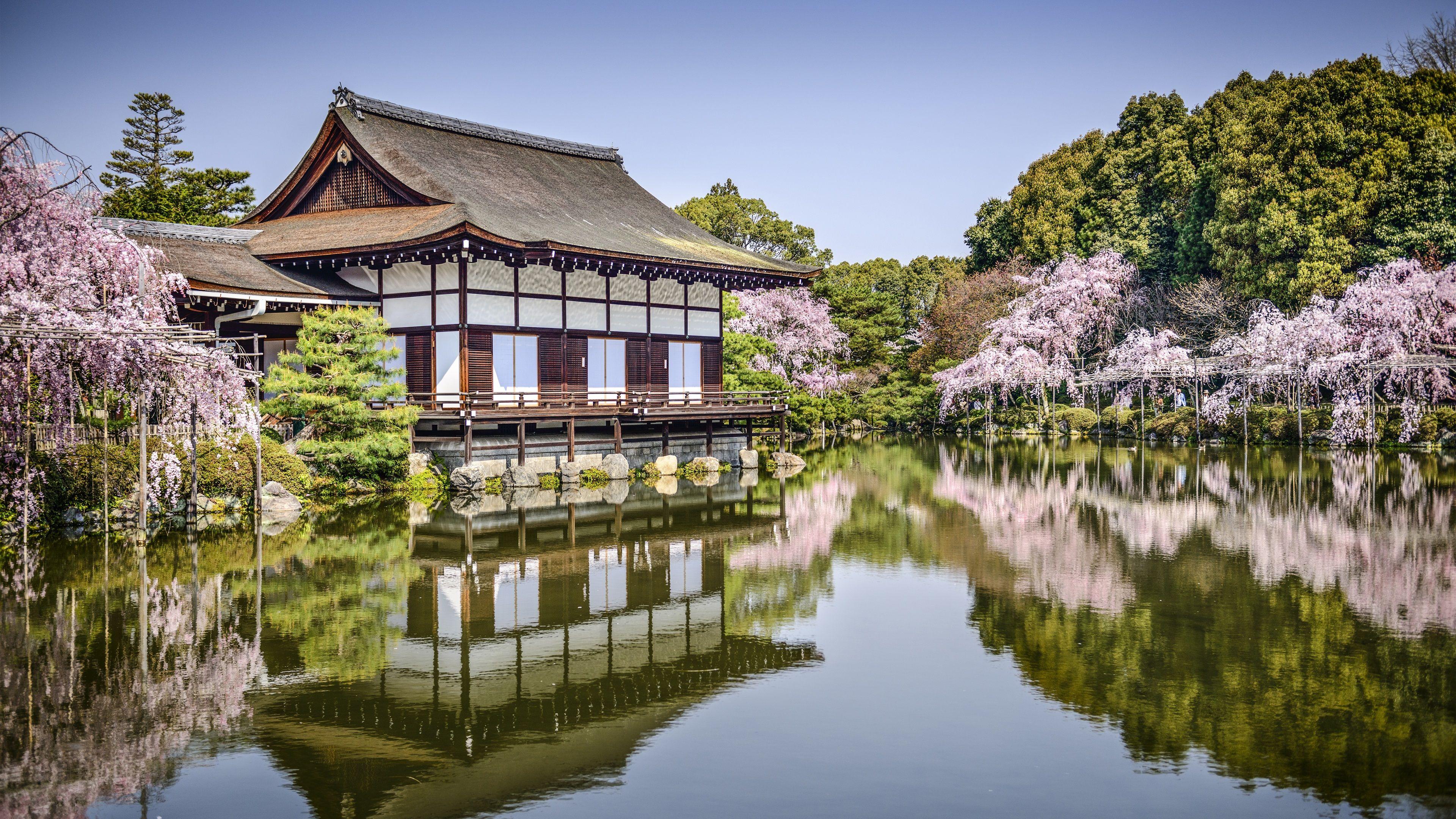 4K Kyoto Wallpapers - Top Free 4K Kyoto Backgrounds - WallpaperAccess