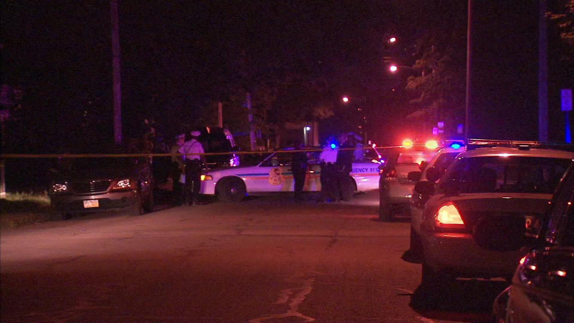 Crime Scene Wallpapers - Top Free Crime Scene Backgrounds - WallpaperAccess