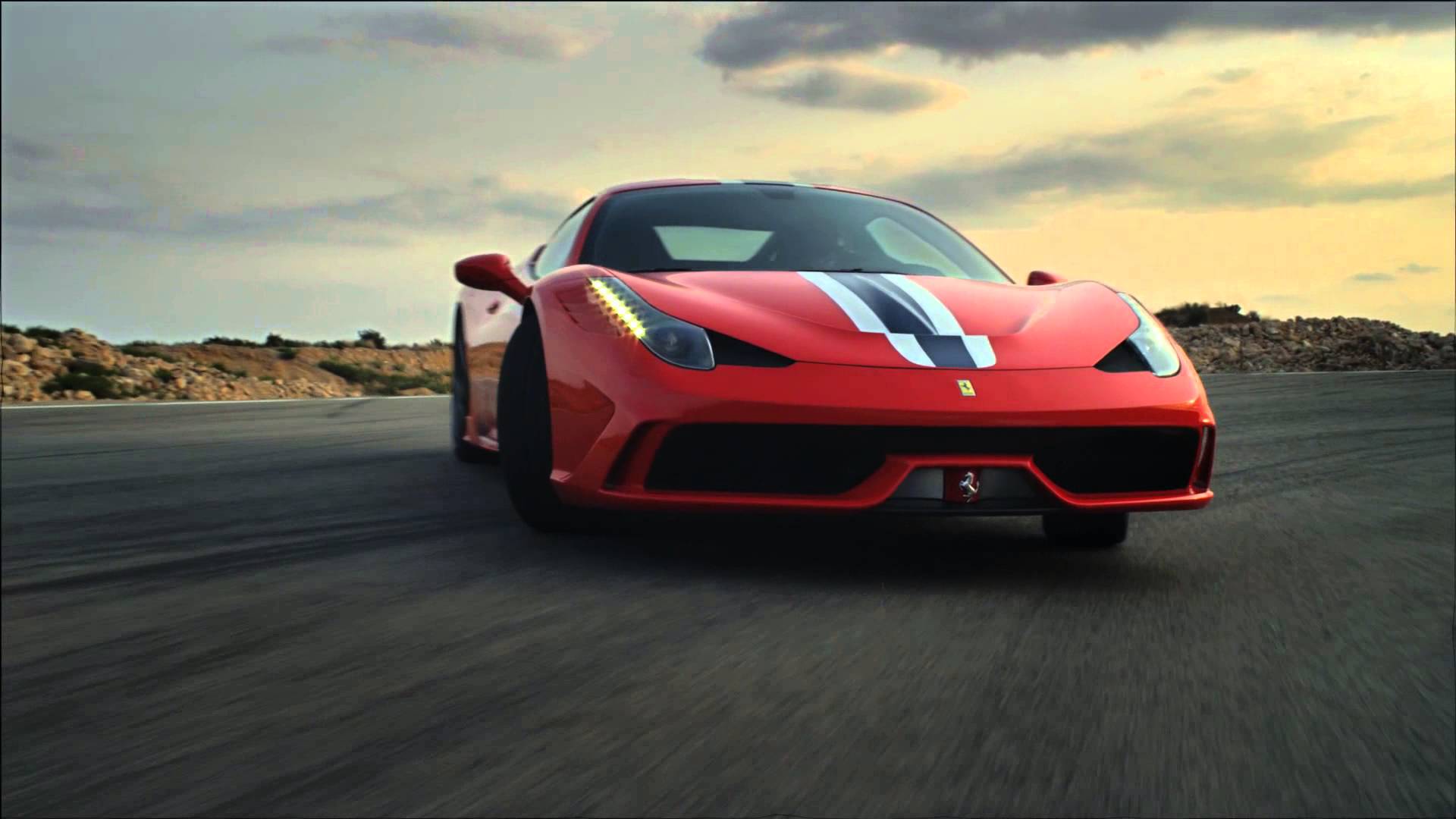458 Speciale Wallpapers - Top Free 458 Speciale Backgrounds ...