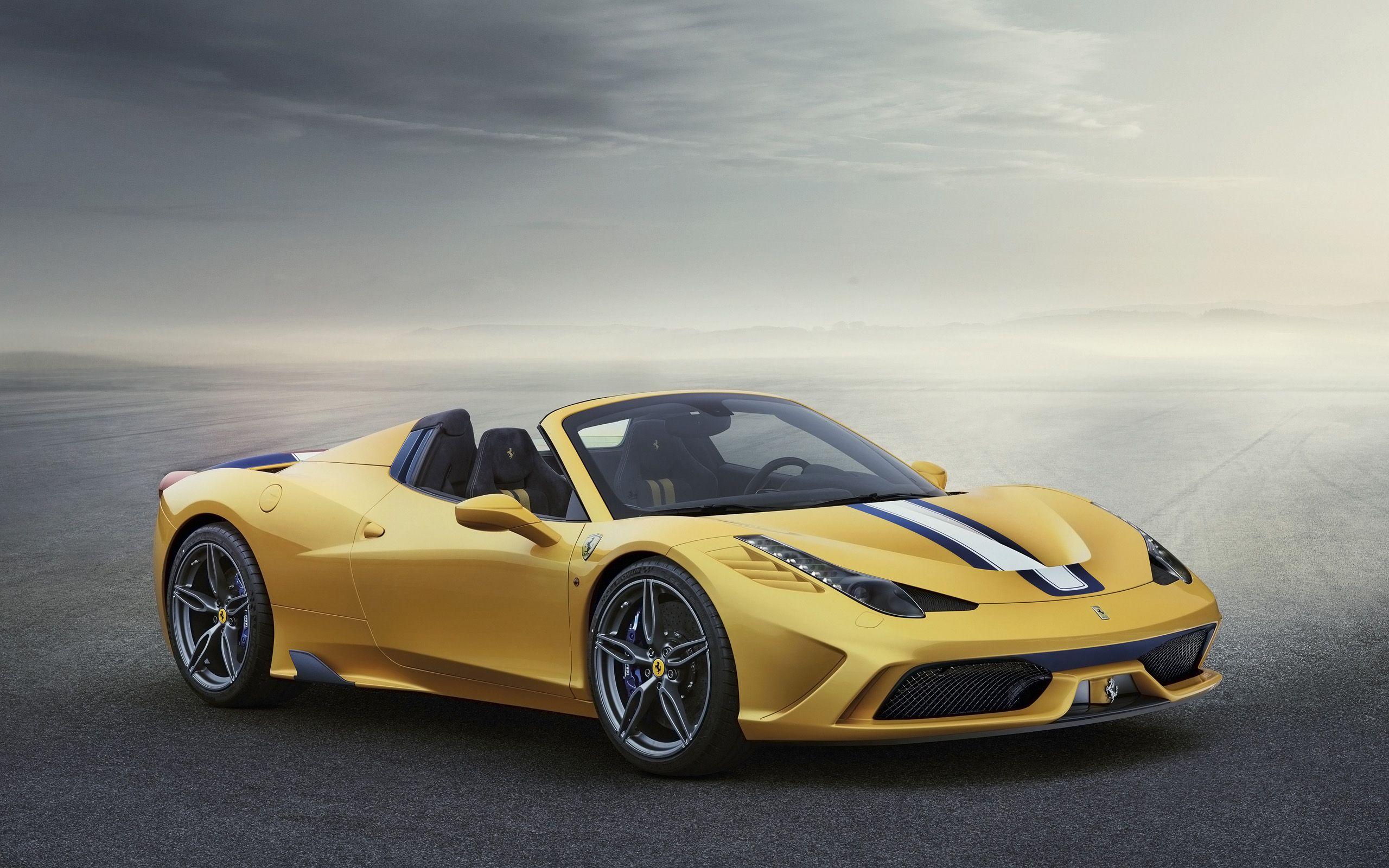 Ferrari 458 4K Wallpapers - Top Free Ferrari 458 4K Backgrounds ...