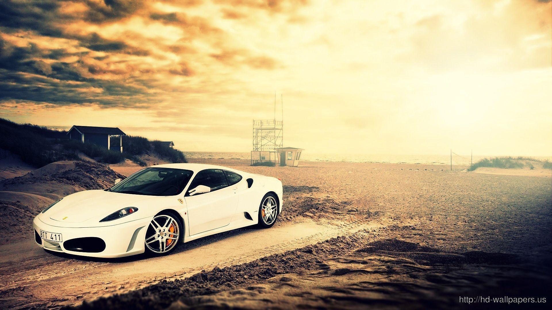 Ferrari F430 Wallpapers - Top Free Ferrari F430 Backgrounds ...