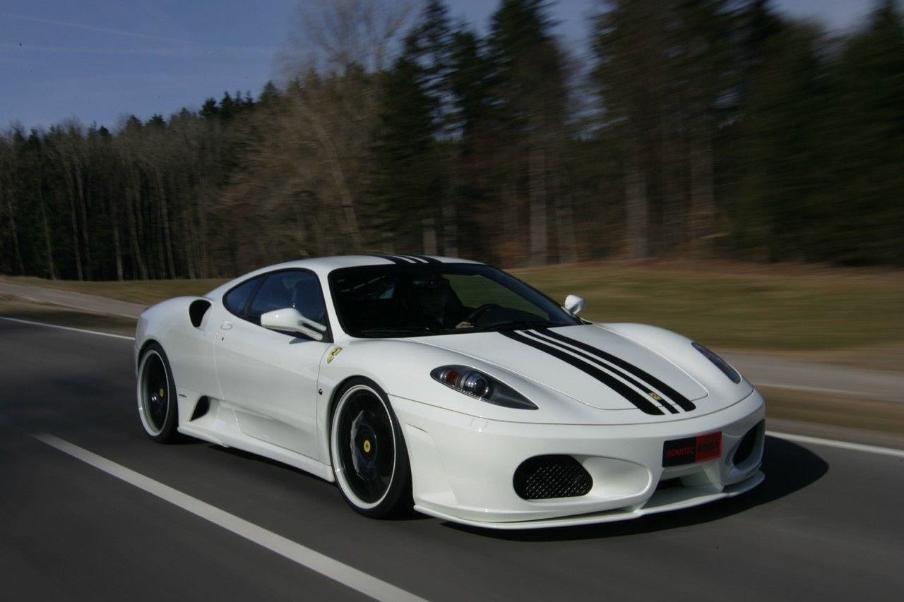 F430 Wallpapers - Top Free F430 Backgrounds - WallpaperAccess