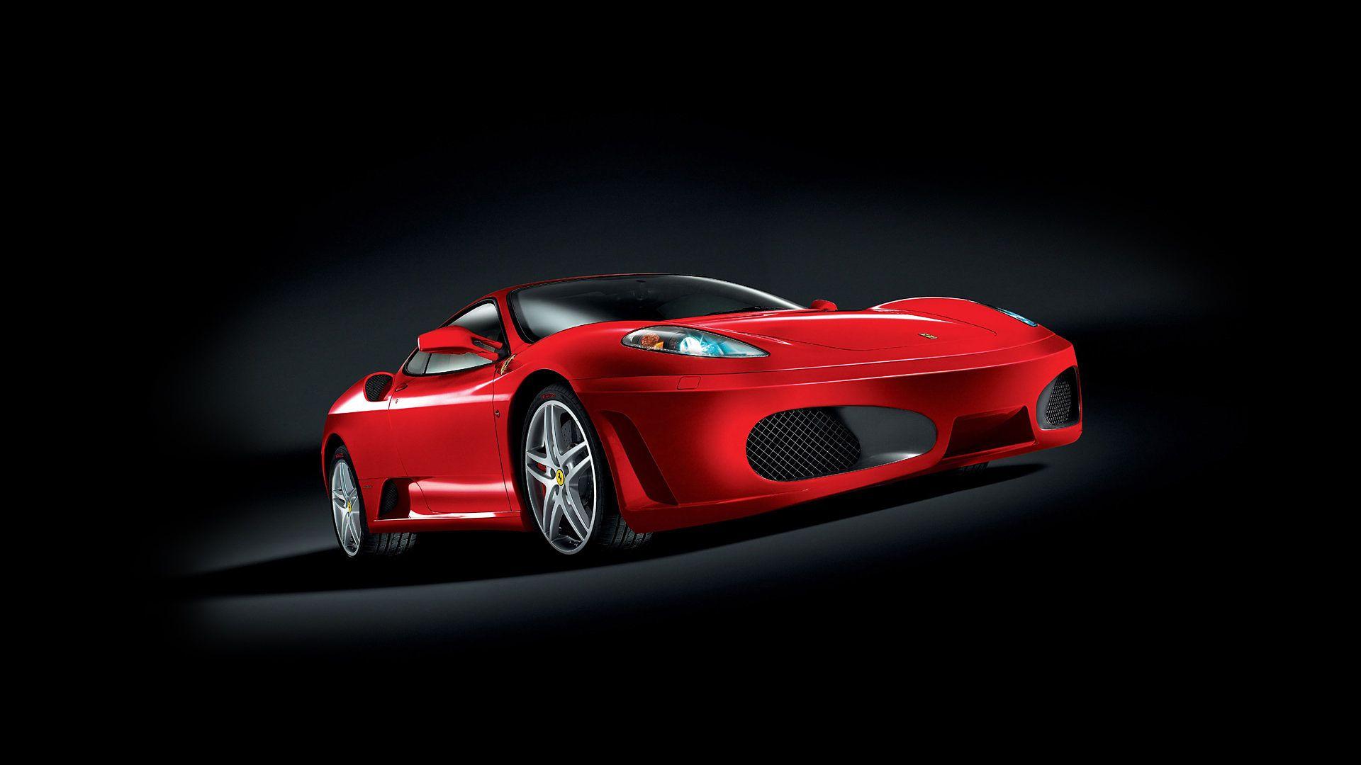 Ferrari F430 Wallpapers - Top Free Ferrari F430 Backgrounds ...