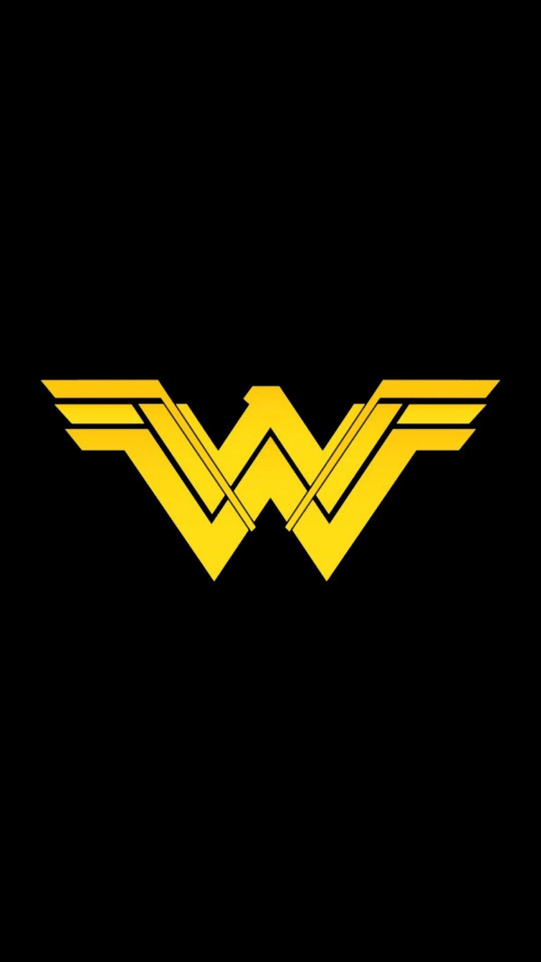 Wonder Woman Symbol Wallpapers - Top Free Wonder Woman Symbol ...
