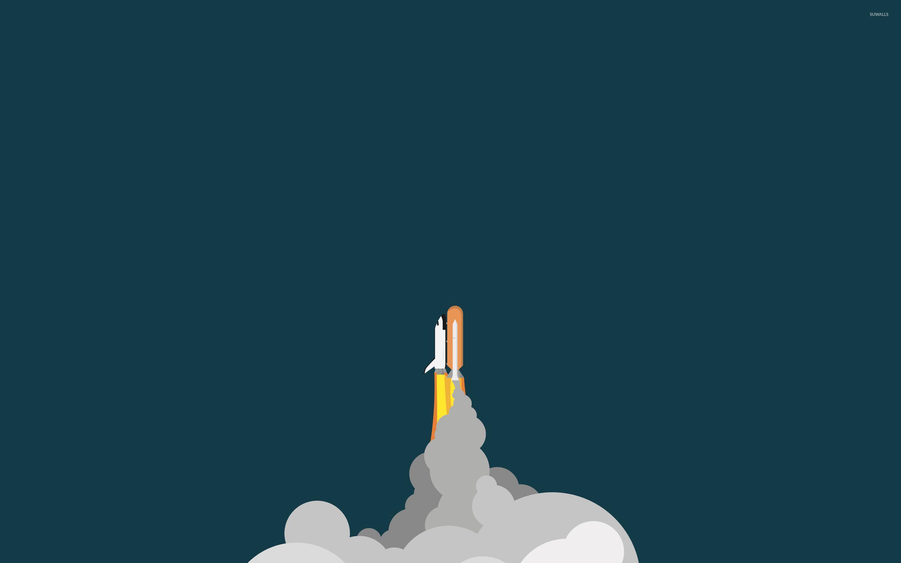 Space Minimalist Wallpapers - Top Free Space Minimalist Backgrounds ...