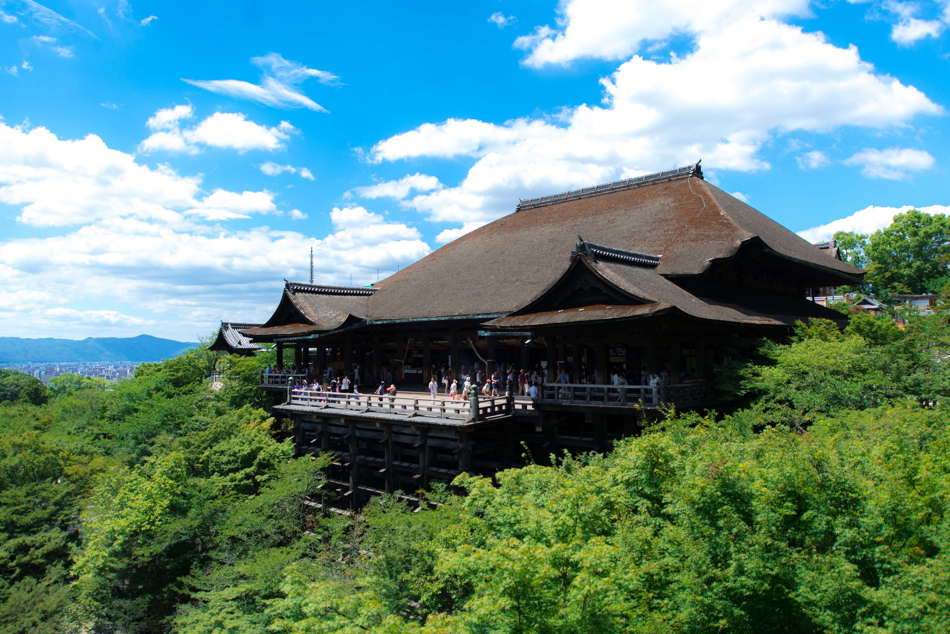 4K Kyoto Wallpapers - Top Free 4K Kyoto Backgrounds - WallpaperAccess