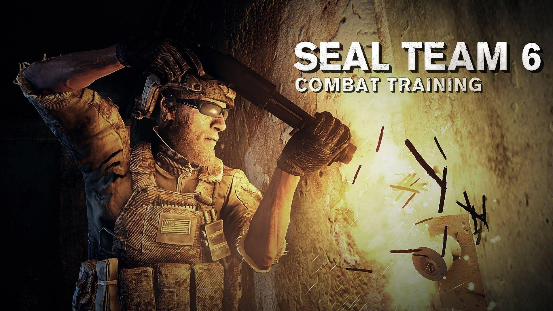 SEAL Team 6 Wallpapers - Top Free SEAL Team 6 Backgrounds - WallpaperAccess