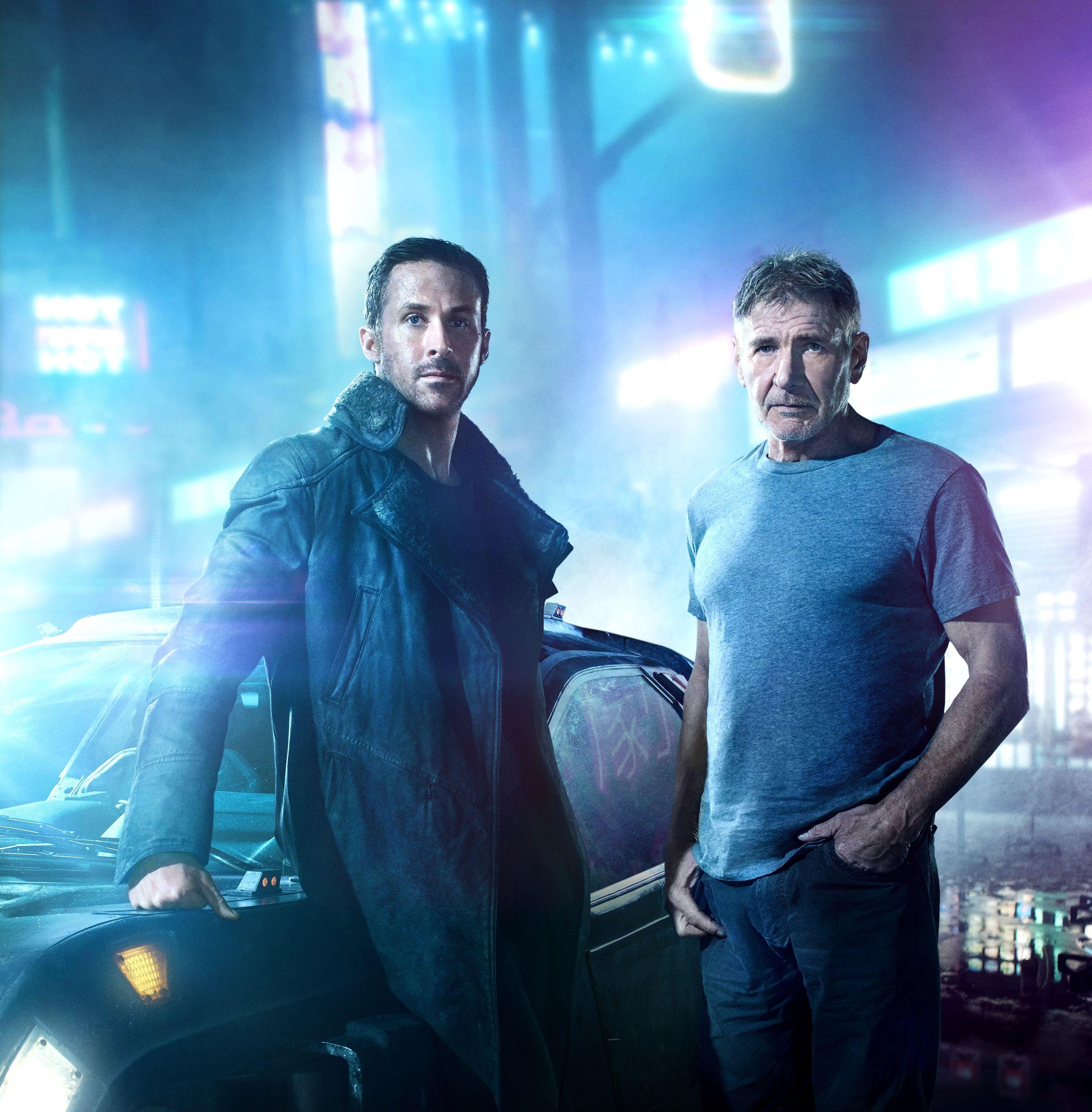 Blade Runner 4K UHD Wallpapers - Top Free Blade Runner 4K UHD ...