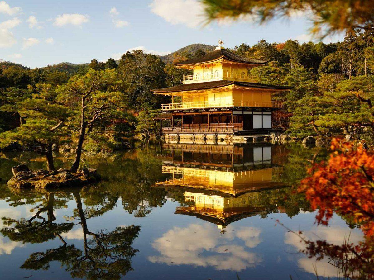 4K Kyoto Wallpapers - Top Free 4K Kyoto Backgrounds - WallpaperAccess
