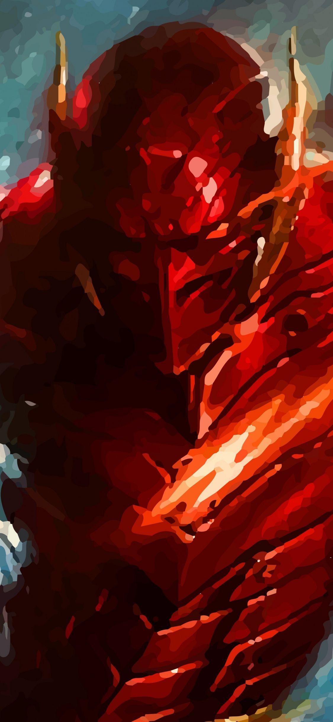 Superhero Art Wallpapers - Top Free Superhero Art Backgrounds ...