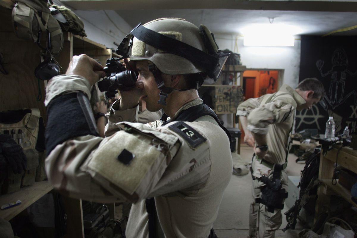 Seal Team Wallpapers - Top Free Seal Team Backgrounds - WallpaperAccess