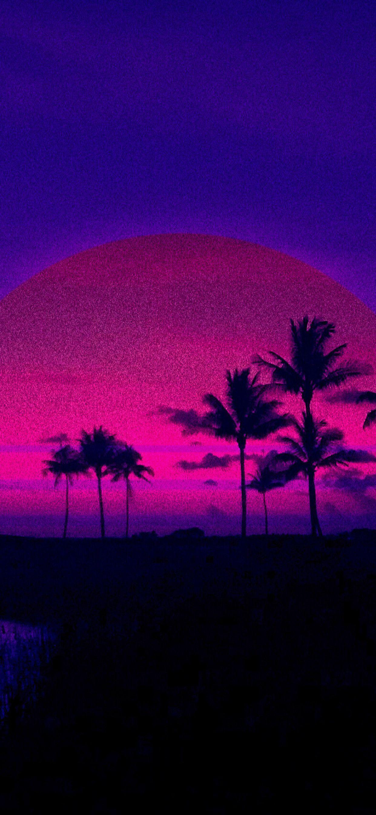 Miami iPhone Wallpapers - Top Free Miami iPhone Backgrounds ...