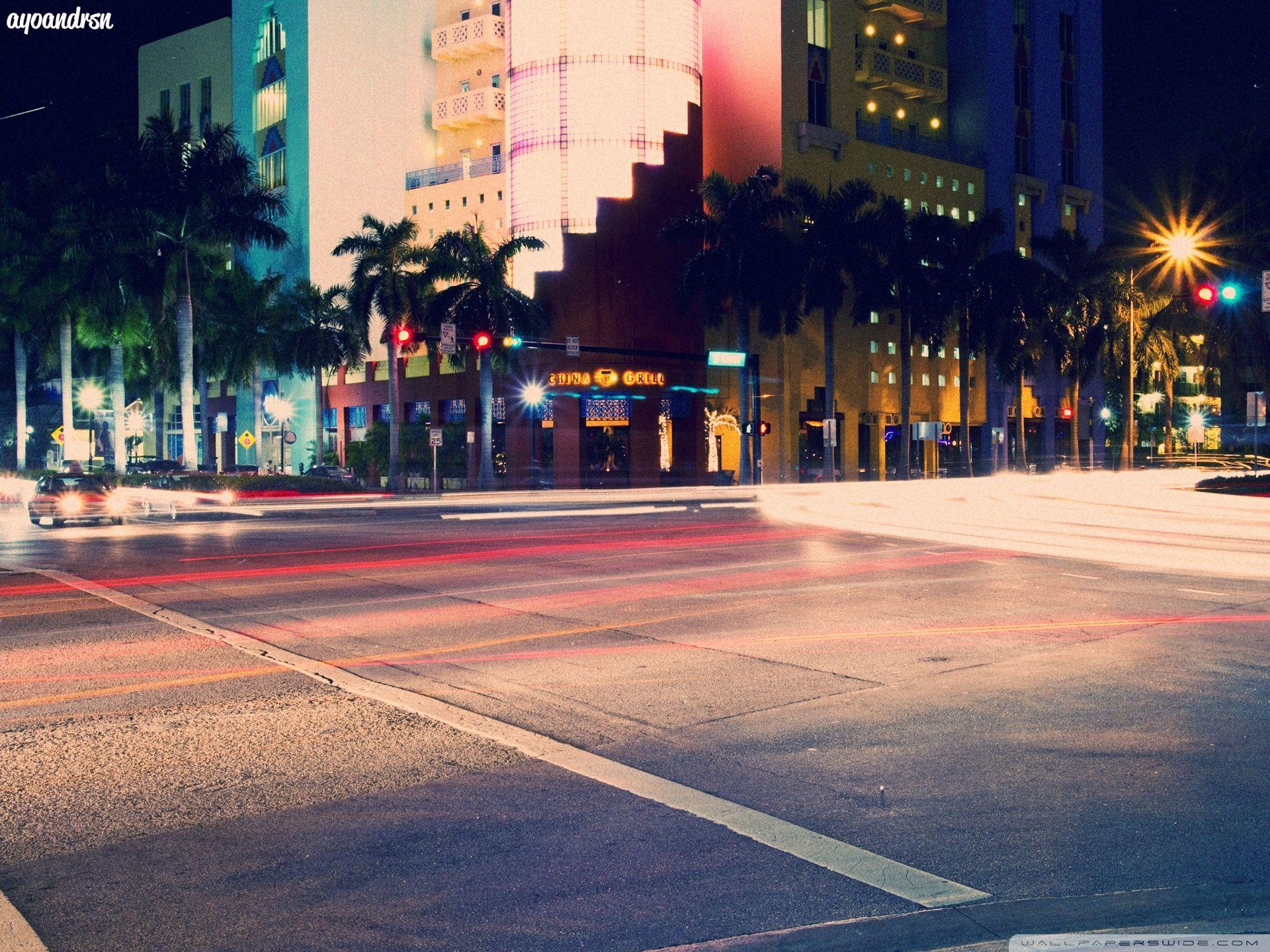 South Beach Wallpapers - Top Free South Beach Backgrounds - WallpaperAccess