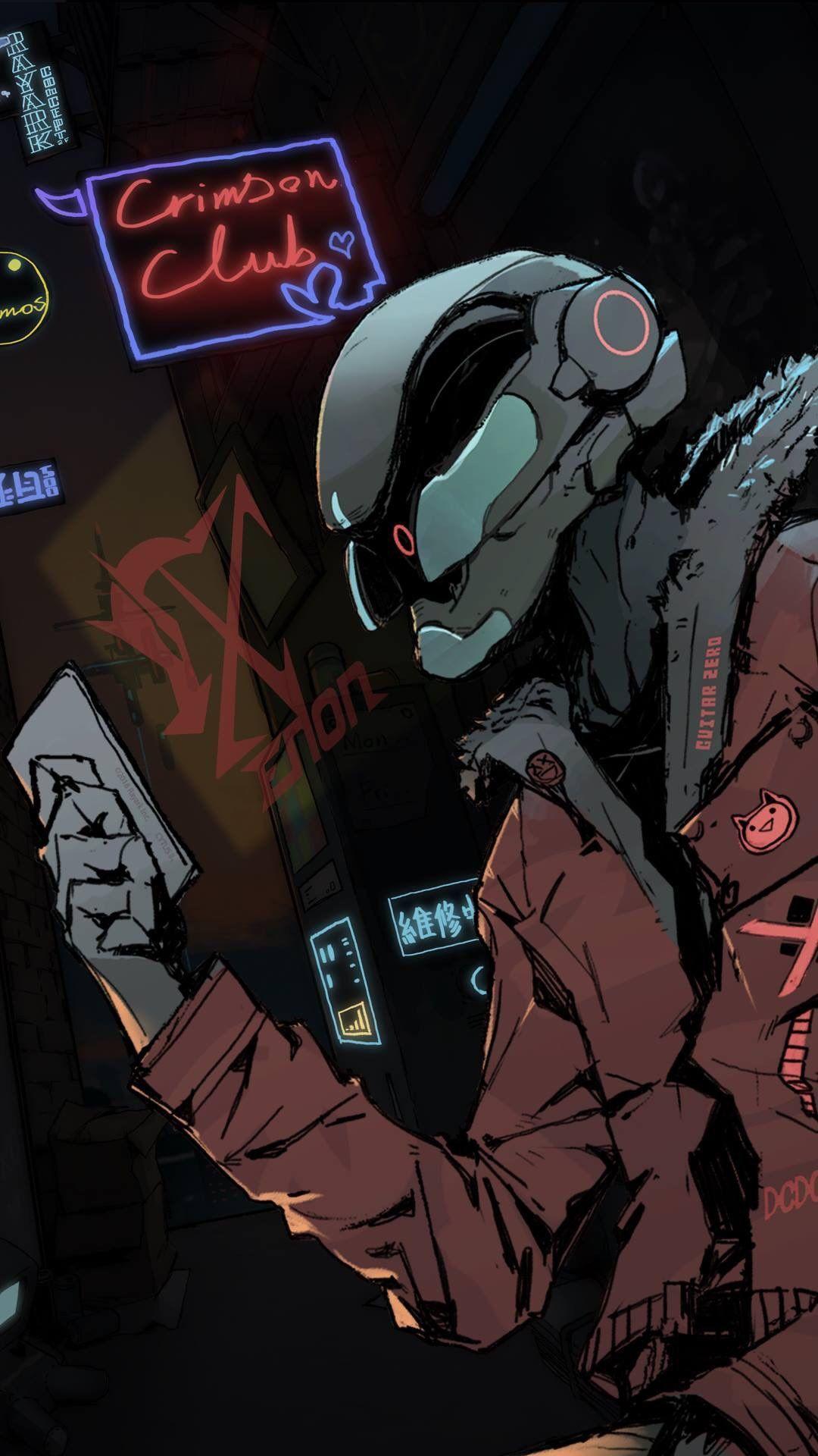 Cytus 2 Wallpapers - Top Free Cytus 2 Backgrounds - WallpaperAccess