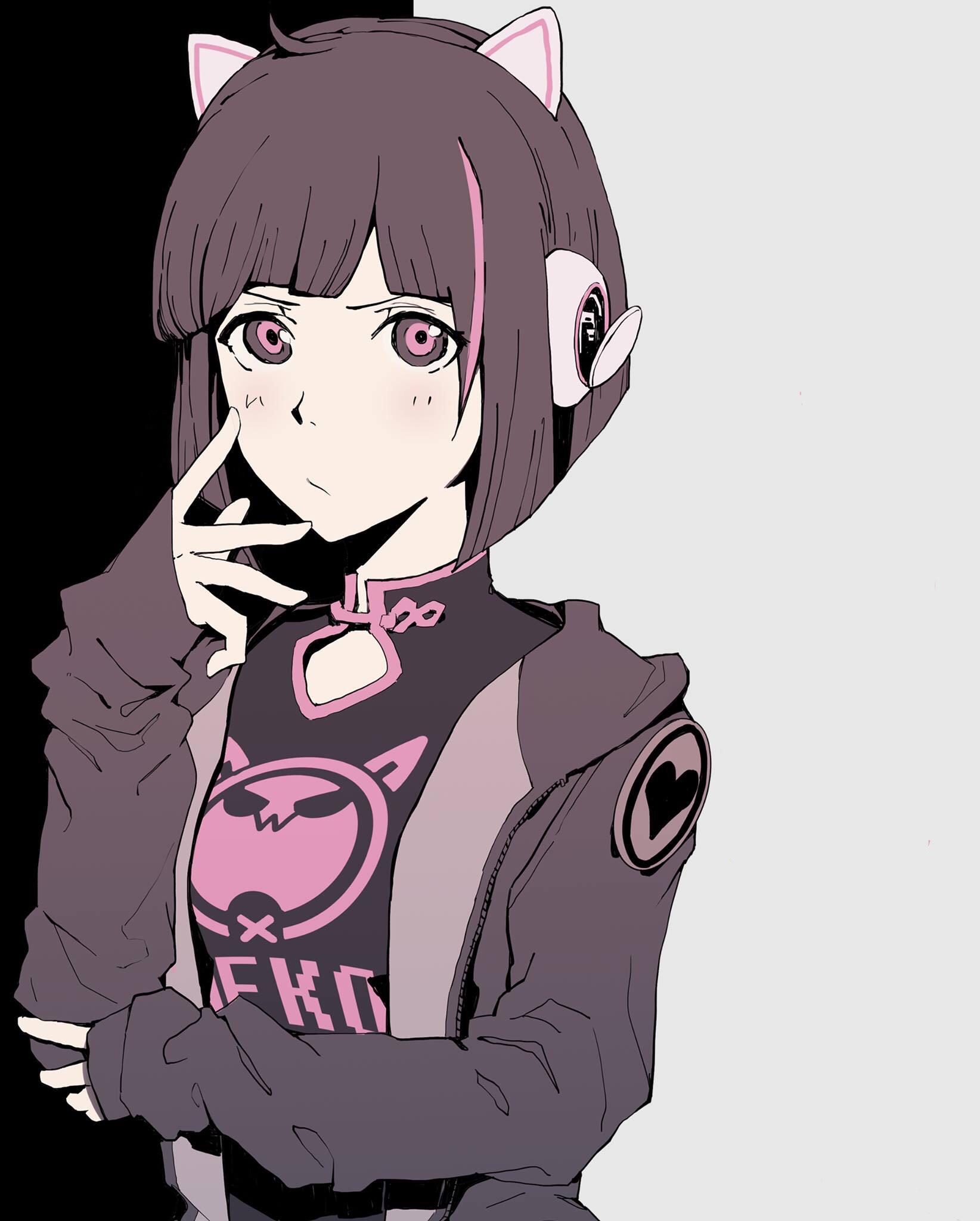 Cytus 2 Wallpapers - Top Free Cytus 2 Backgrounds - WallpaperAccess