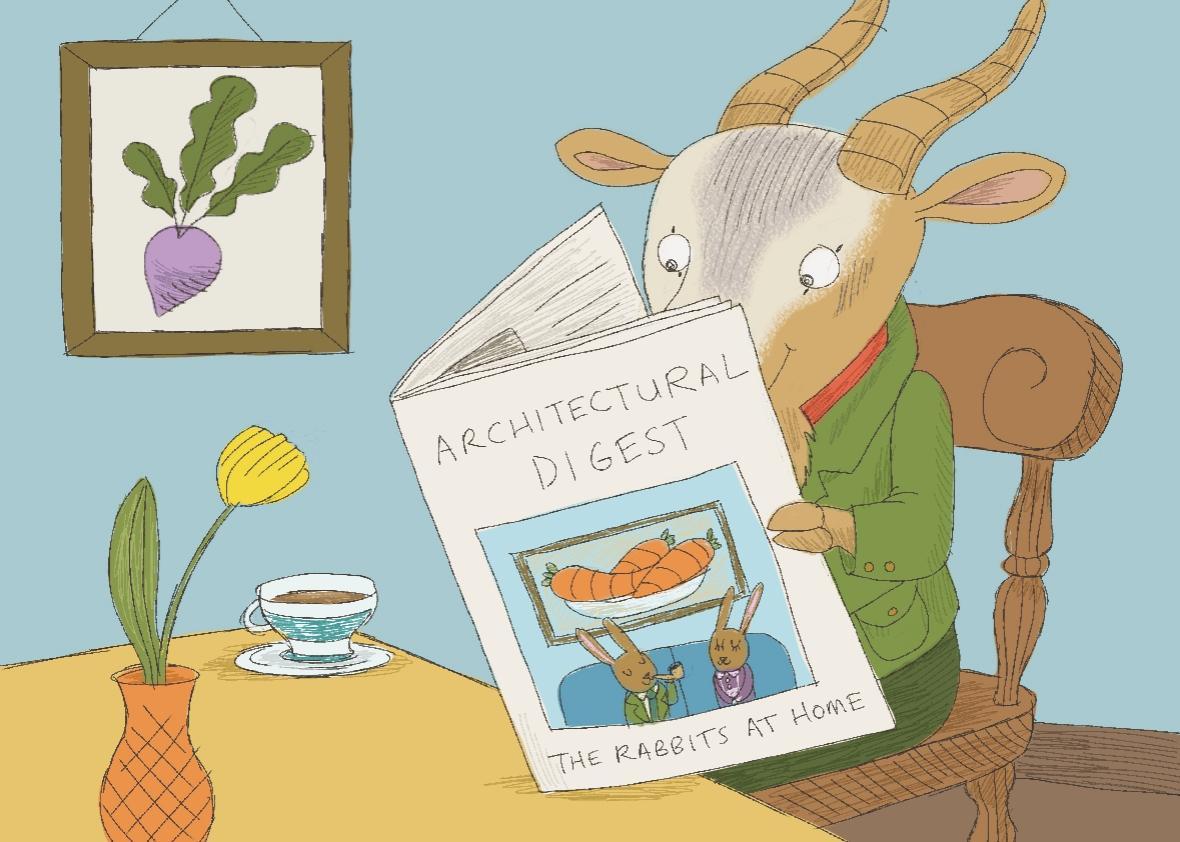 Richard Scarry Wallpapers - Top Free Richard Scarry Backgrounds ...