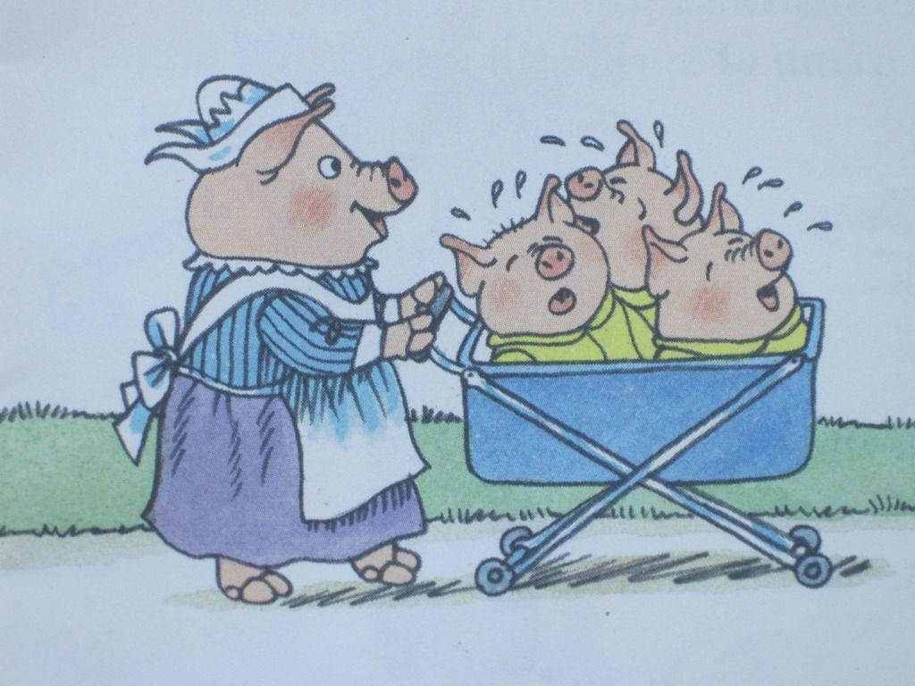 Richard Scarry Wallpapers - Top Free Richard Scarry Backgrounds ...