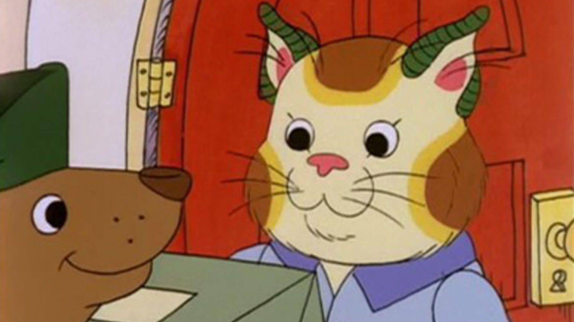 Richard Scarry Wallpapers - Top Free Richard Scarry Backgrounds ...